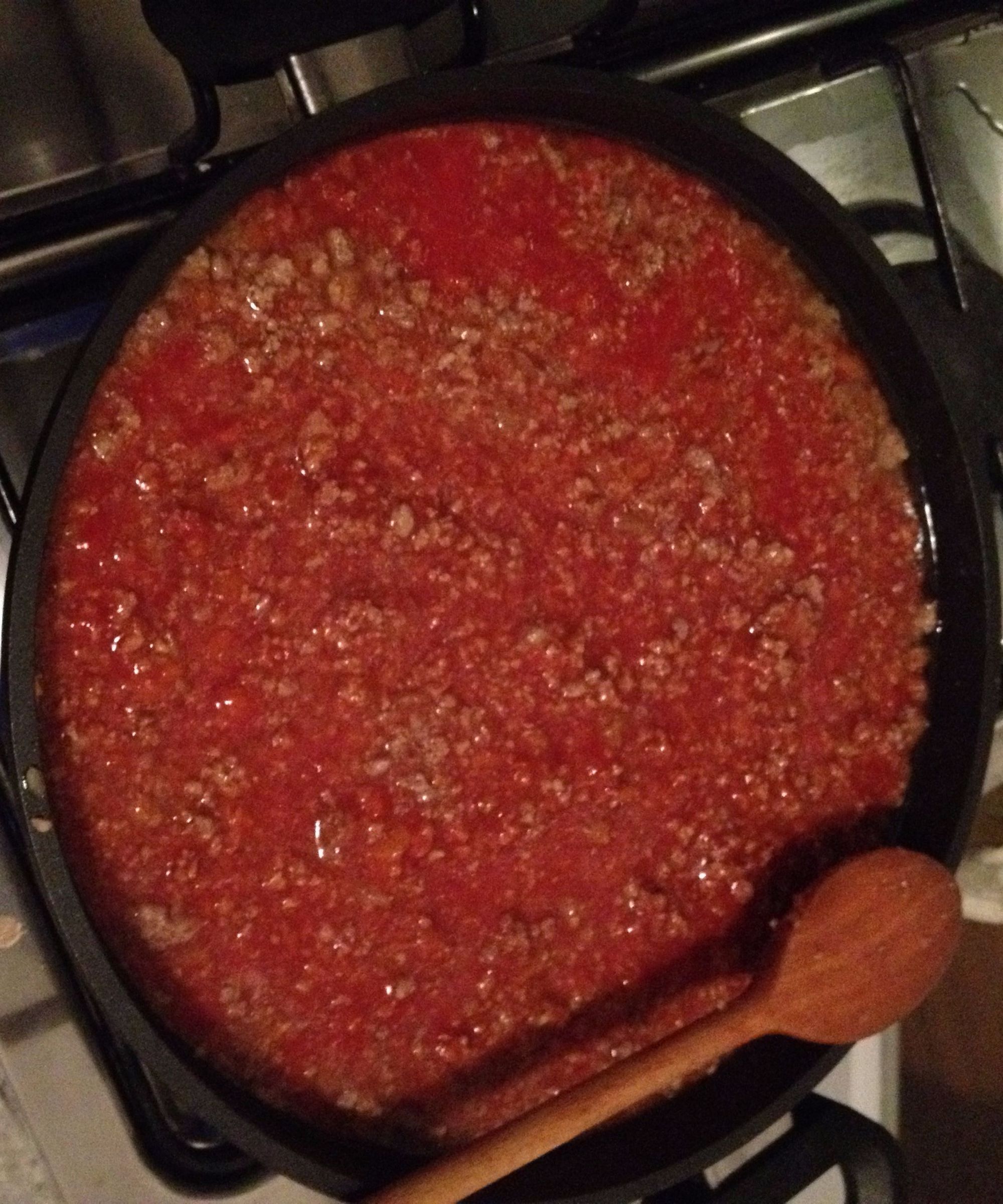 Ragù : 3 Steps - Instructables