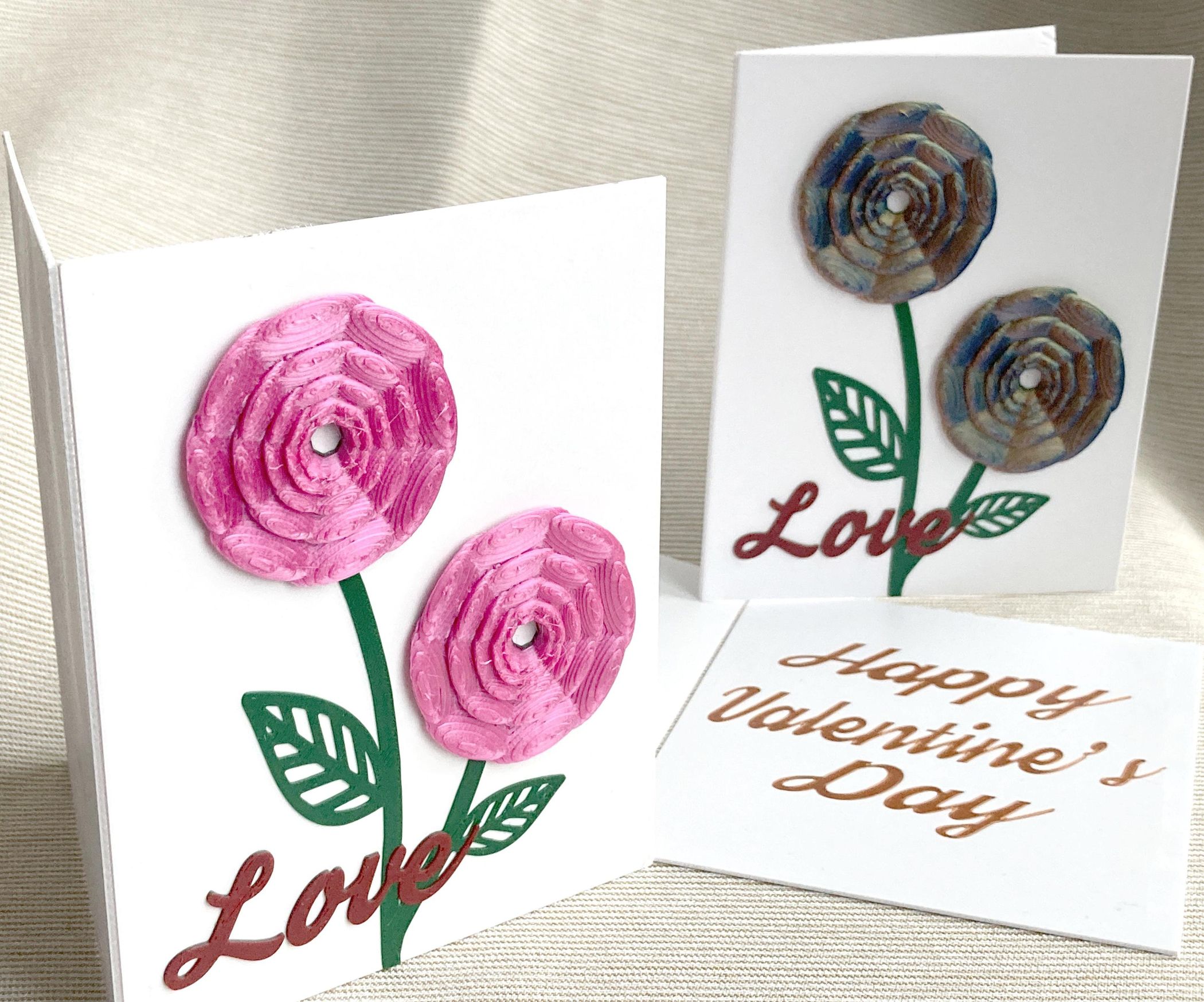 3D Printed Greeting Card : 11 Steps (with Pictures) - Instructables