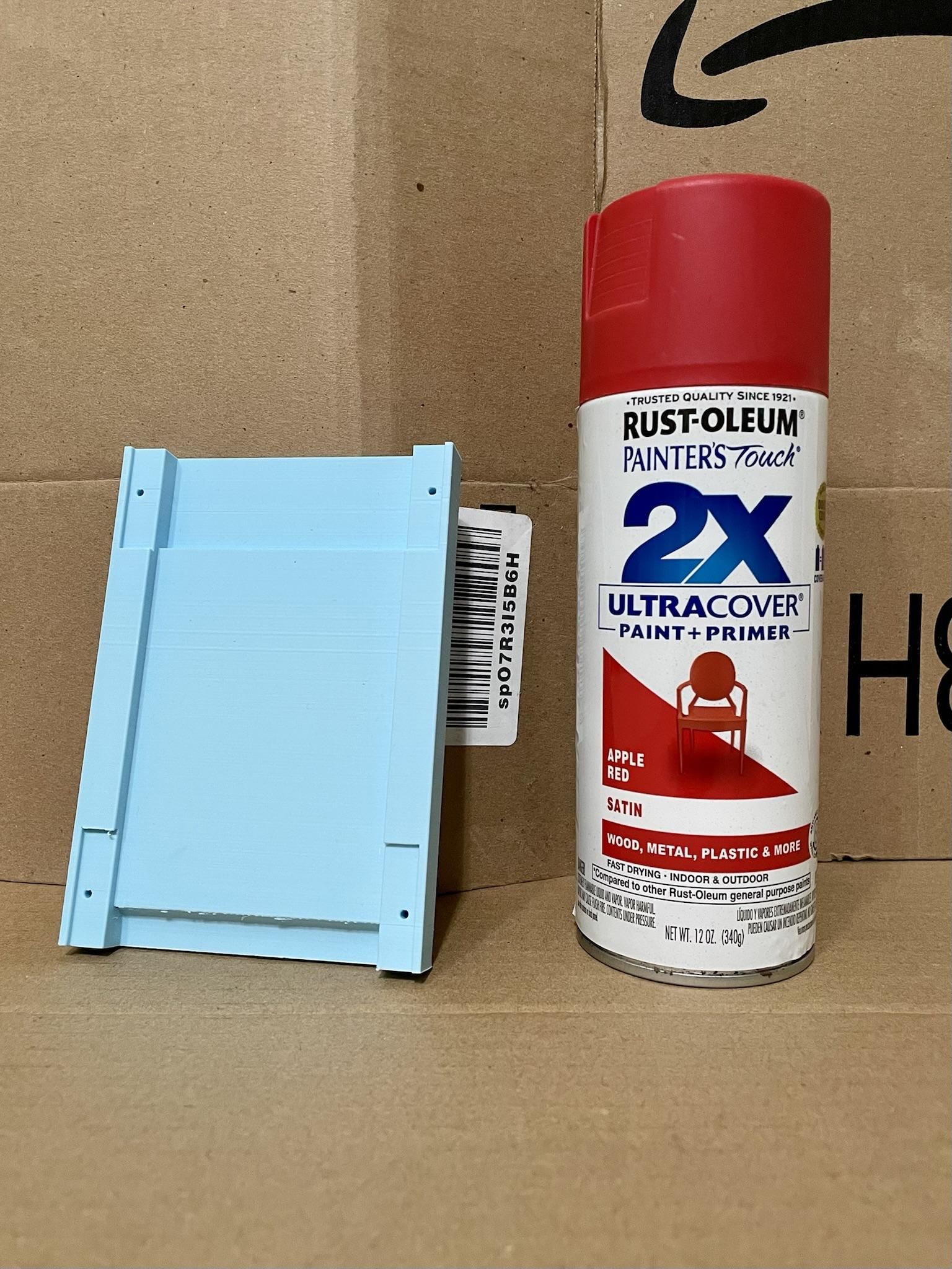 3D Printed Mini 5-Inch Monitor : 7 Steps (with Pictures) - Instructables