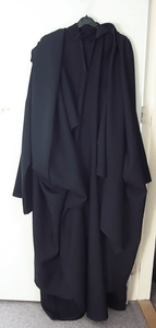 Witch King of Angmar Costume : 8 Steps (with Pictures) - Instructables