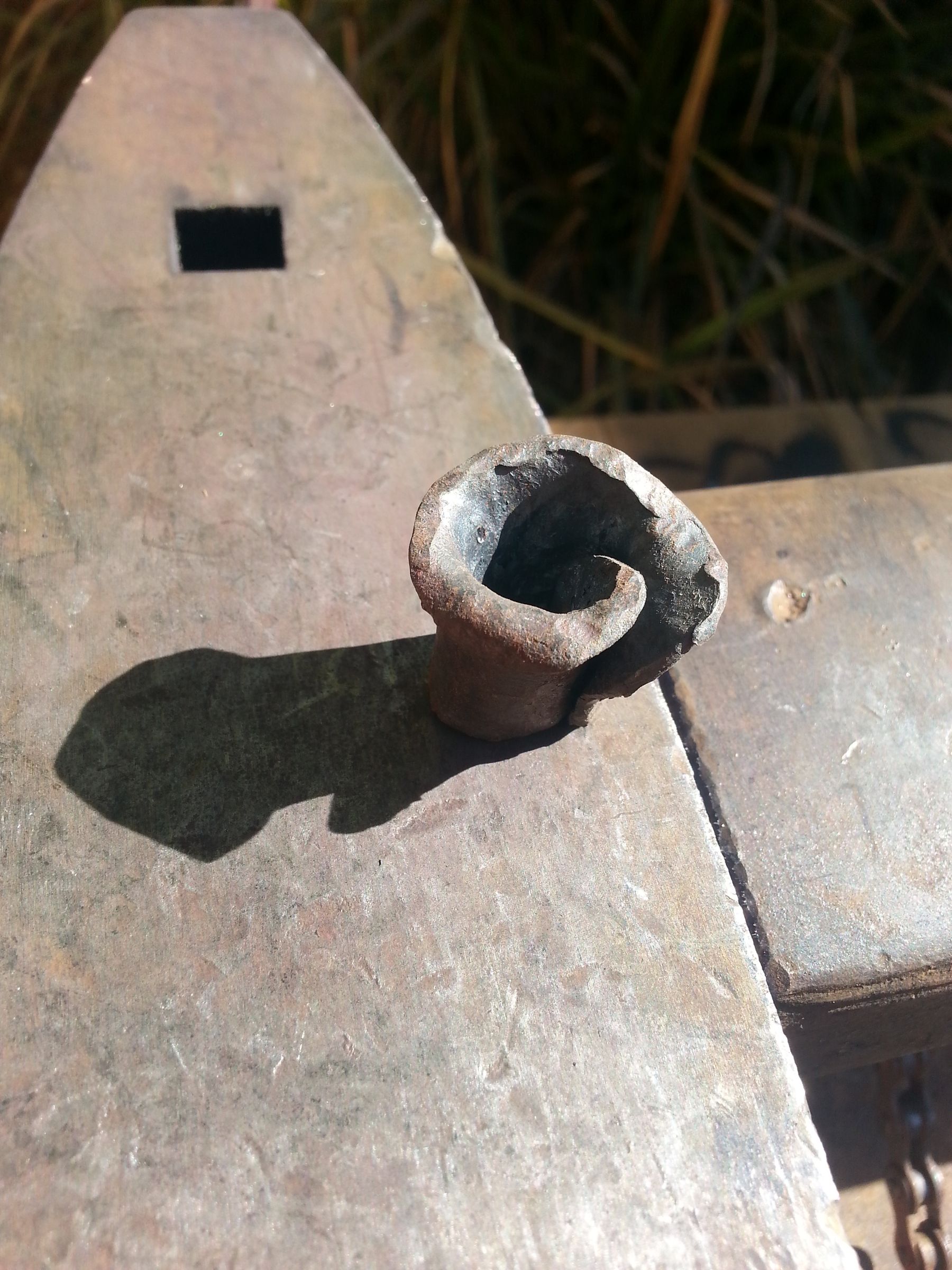 How to Forge a Rose : 10 Steps (with Pictures) - Instructables