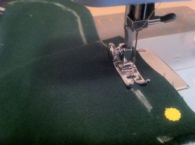 How to Sew a Basic Sword Cover : 8 Steps - Instructables