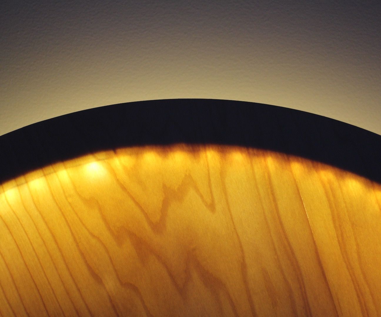 Eclipse Lamp : 8 Steps (with Pictures) - Instructables