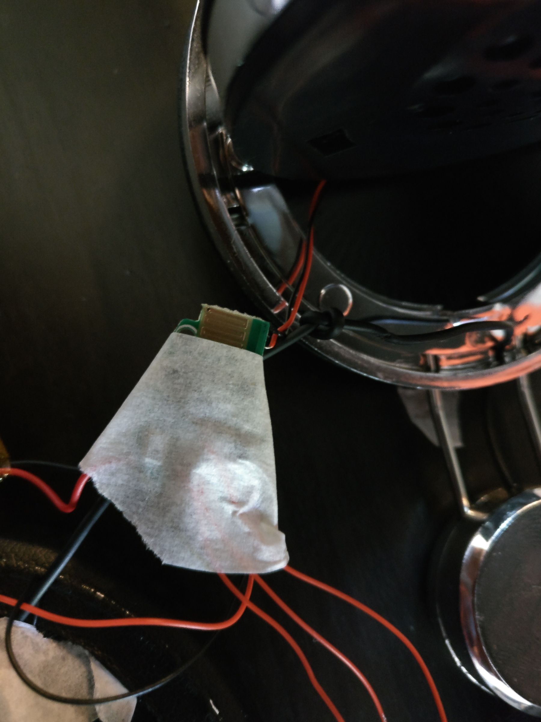 DIY - Wireless Headphones : 6 Steps (with Pictures) - Instructables