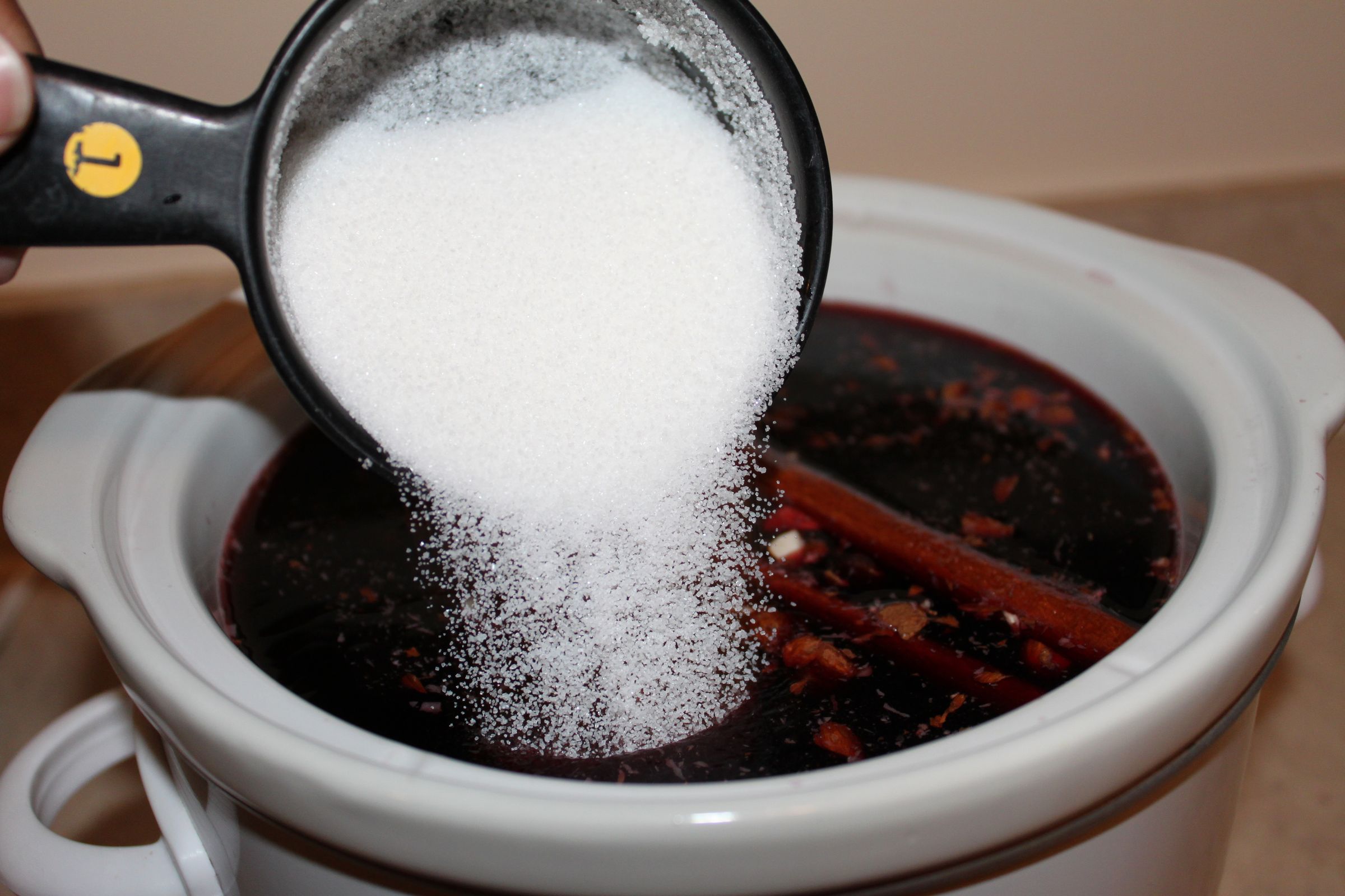 The Most Awesome Glogg Ever : 16 Steps (with Pictures) - Instructables
