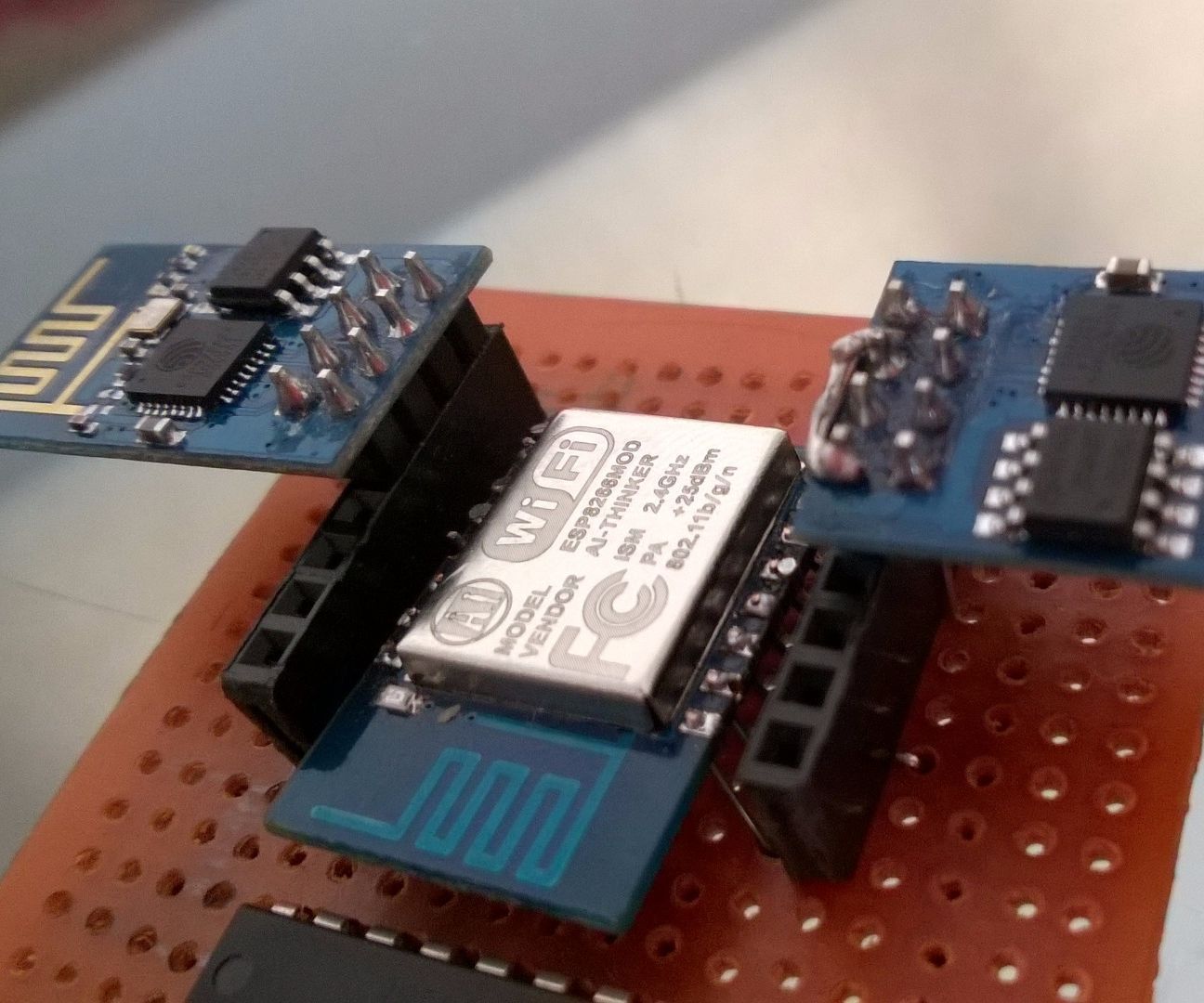 ESP8266 - Instructables