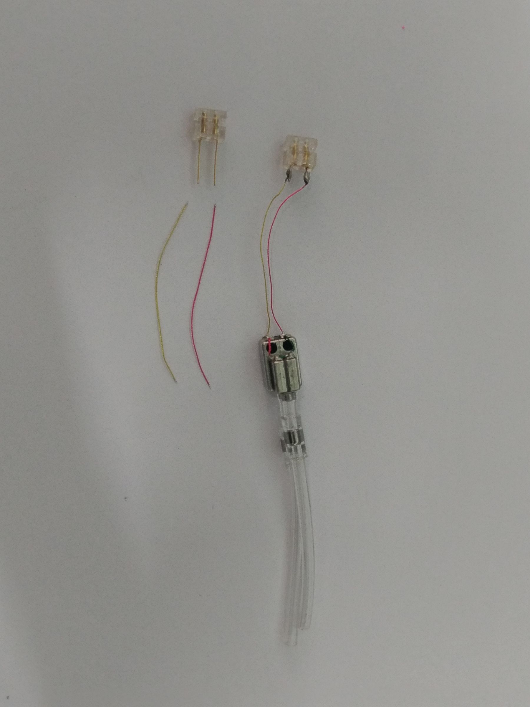 Make Custom in Ear Monitors! (DIY IEM) : 10 Steps (with Pictures ...