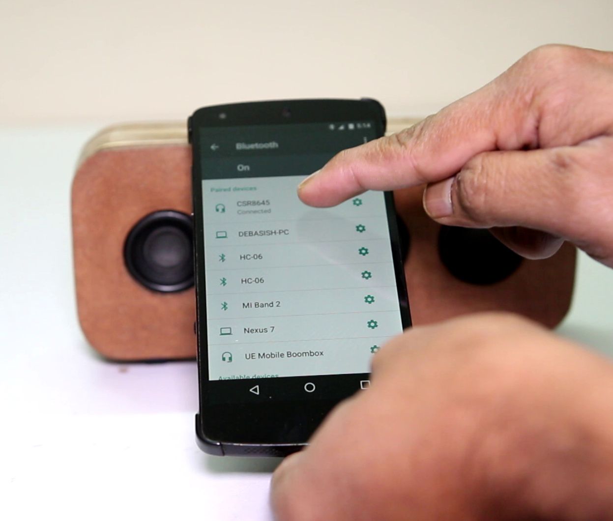 DIY Mobile Boombox : 15 Steps (with Pictures) - Instructables