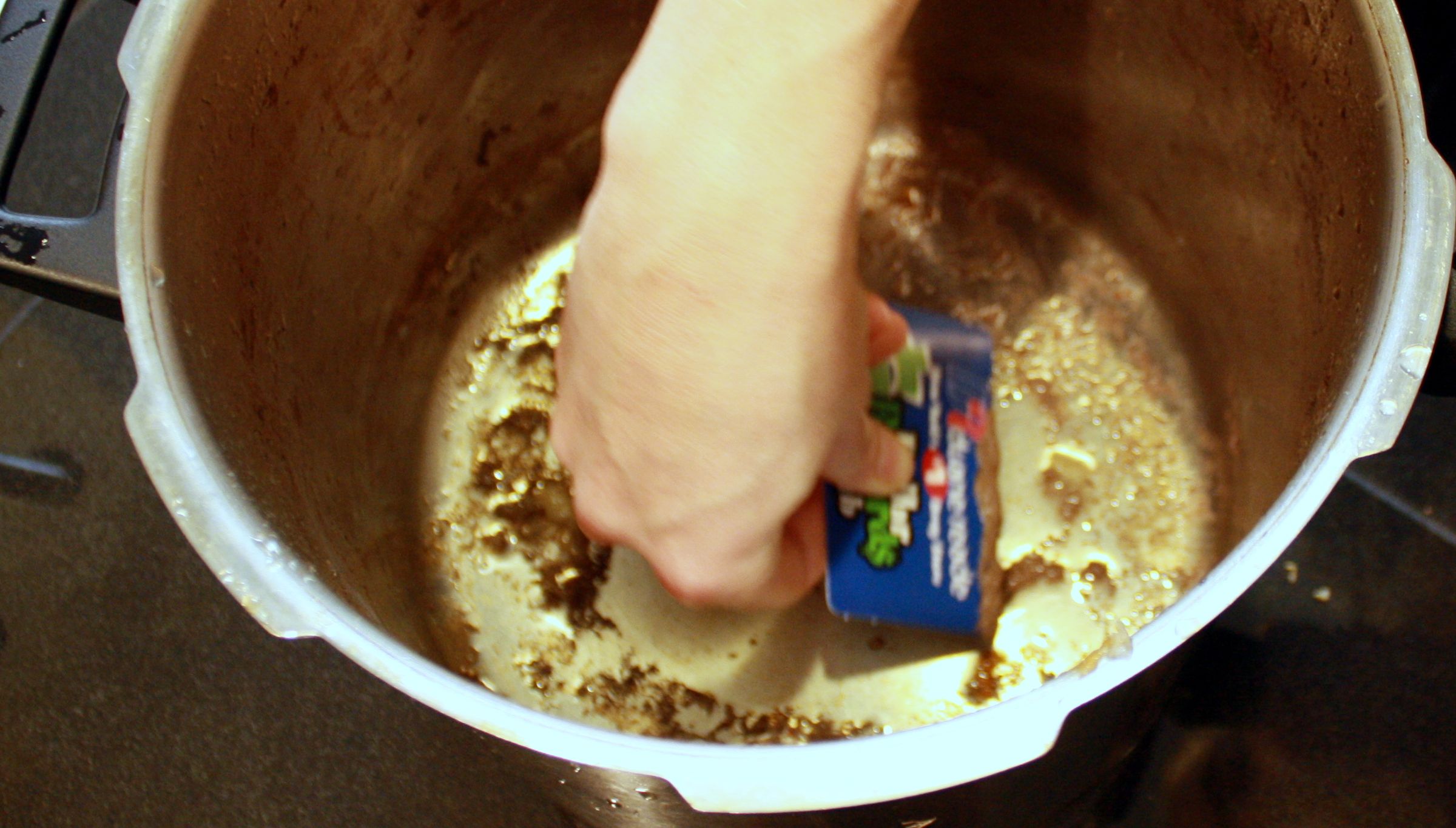 Card Pot Scraper : 3 Steps - Instructables