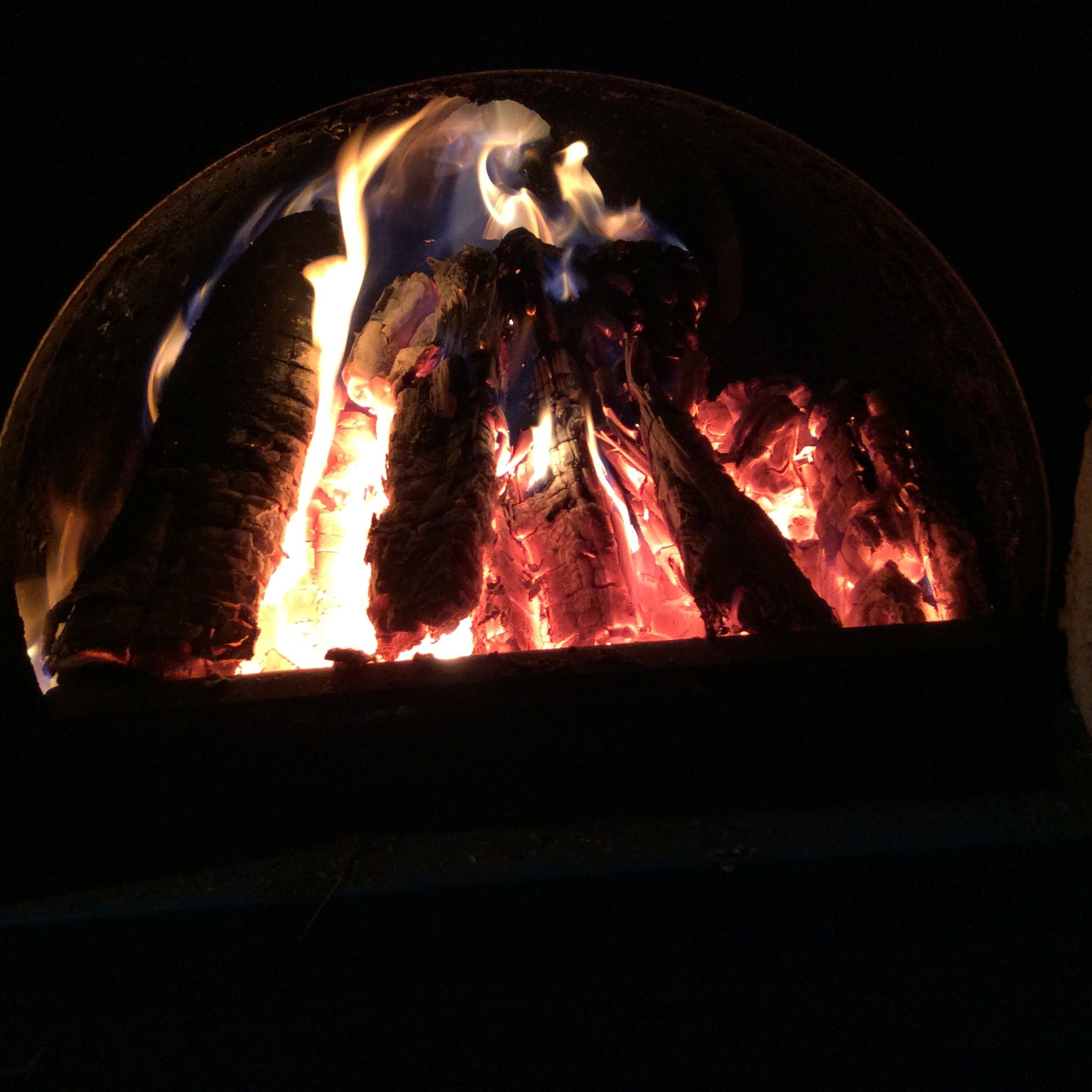 Saggar Fire Ceramics in Your Fireplace, Furnace or Bonfire! : 5 Steps ...