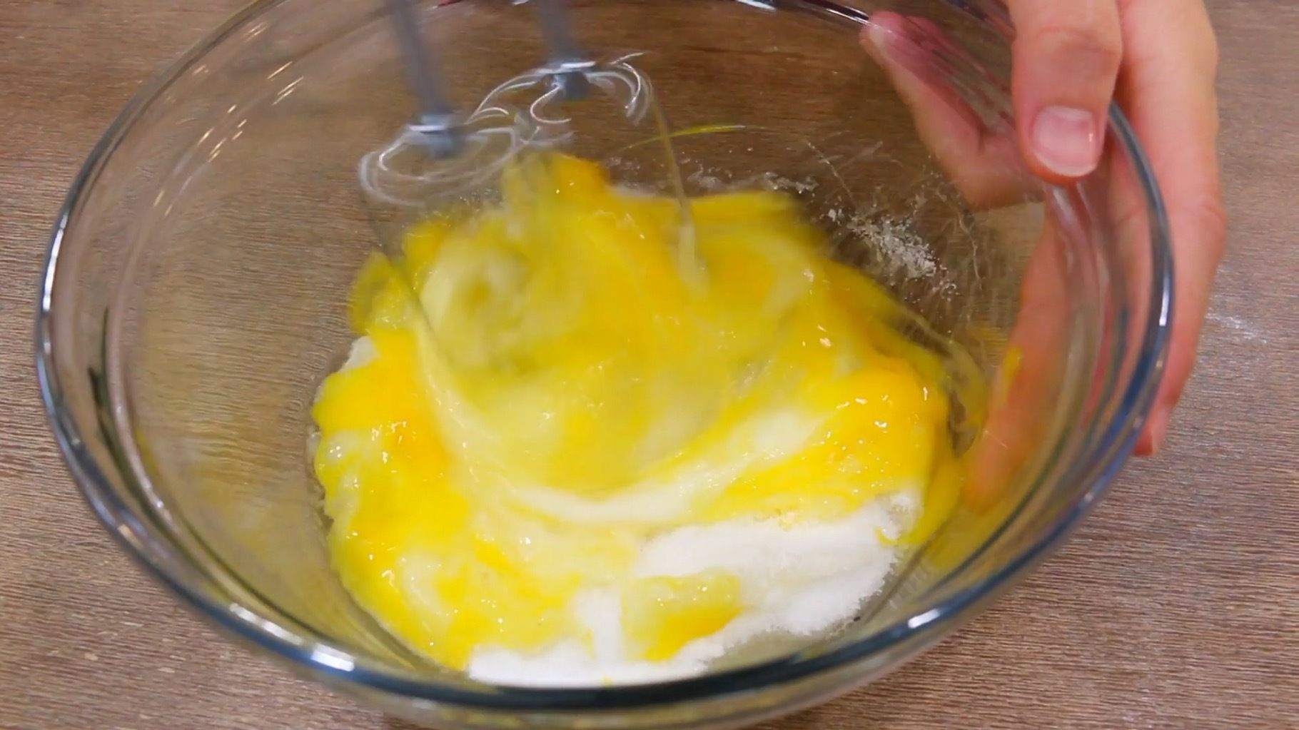 How to Make a Pastry Cake | Nevada Basque Cake : 16 Steps (with ...