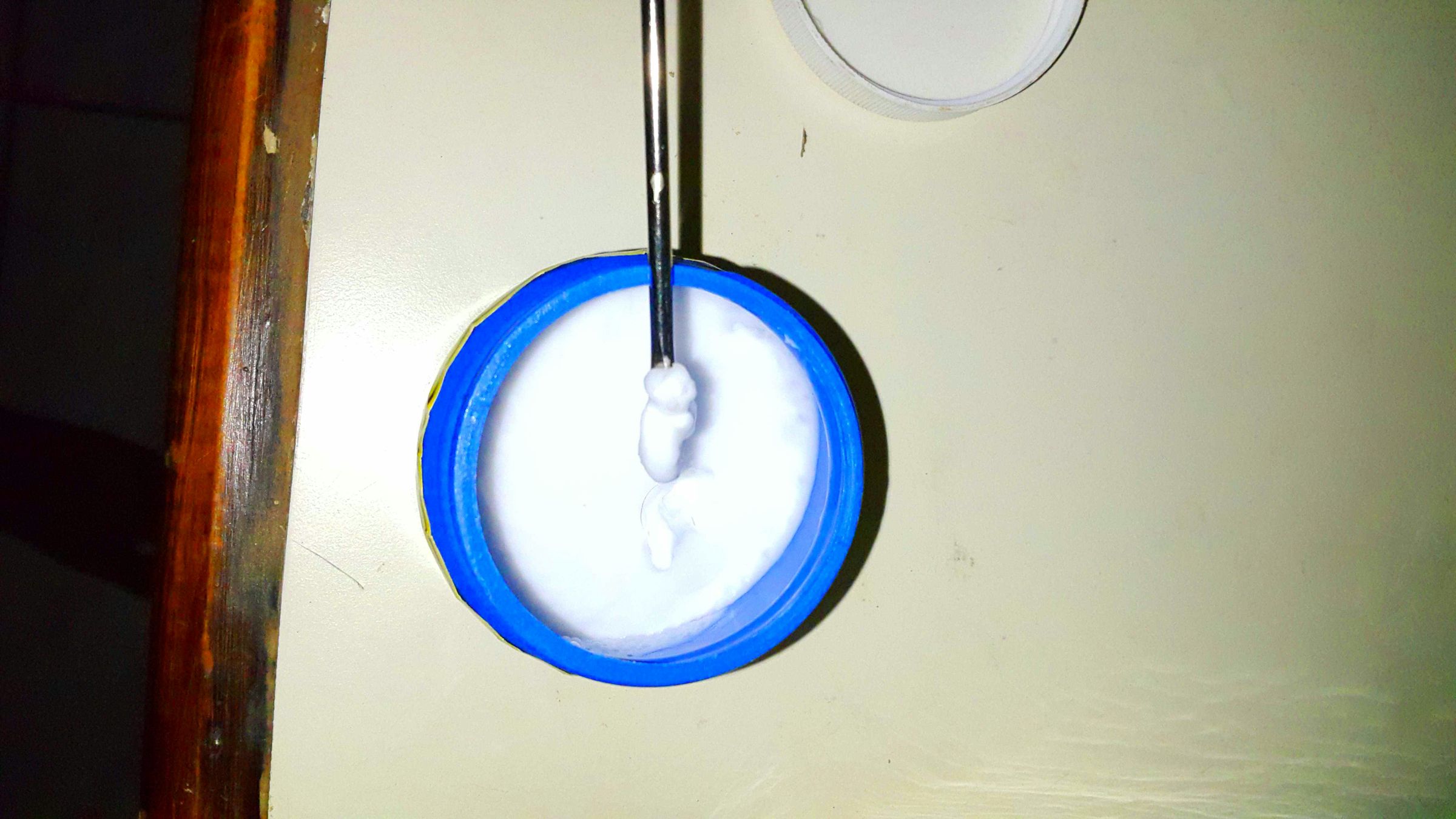 Protecting My Sugar Bottles From Ants! : 3 Steps - Instructables