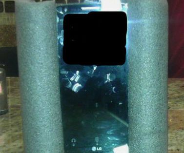 Smartphone Protector Using Pipe Insulation (includes Drop Test Video ...