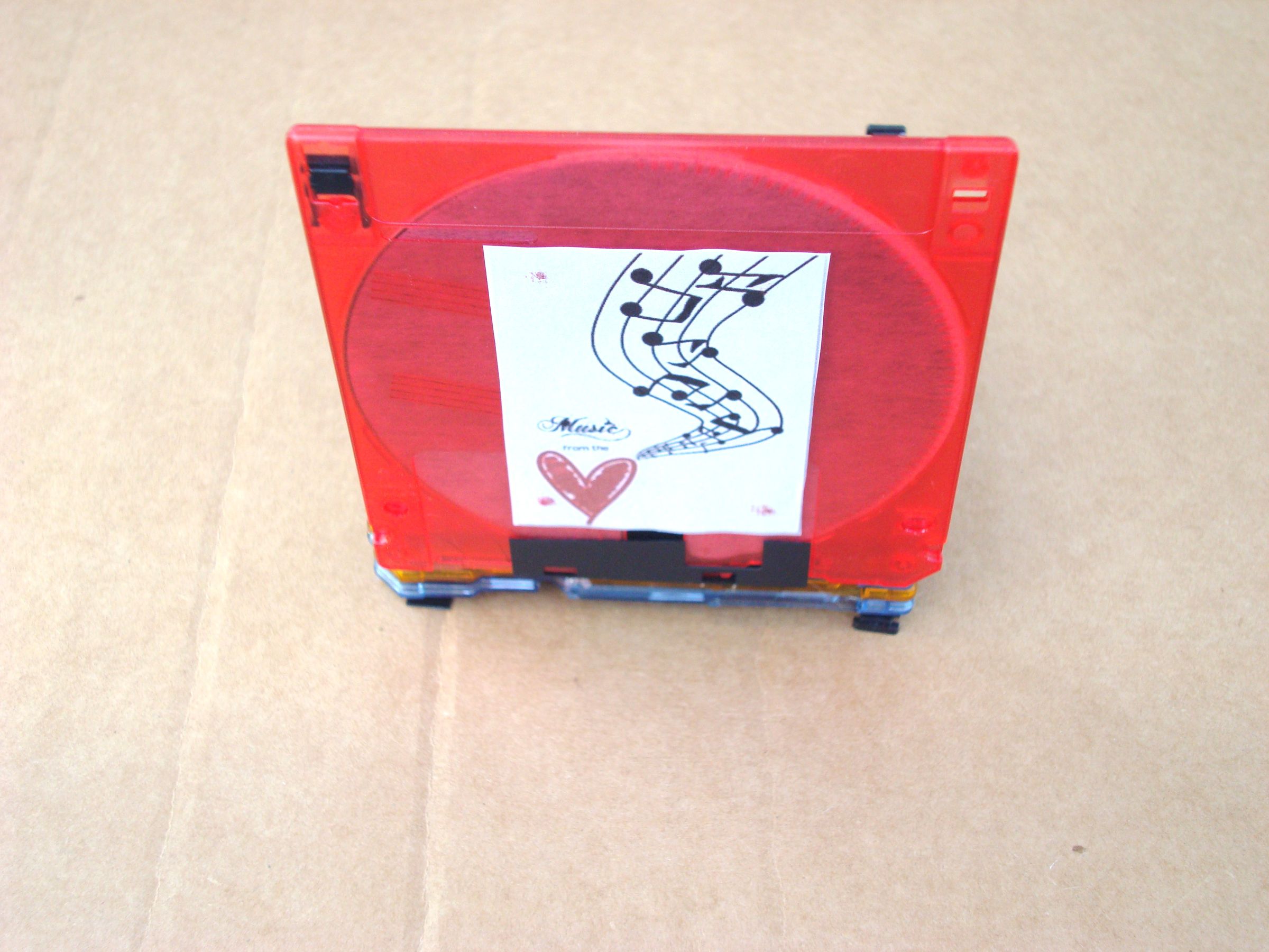 Mini RCA Record Player : 11 Steps (with Pictures) - Instructables