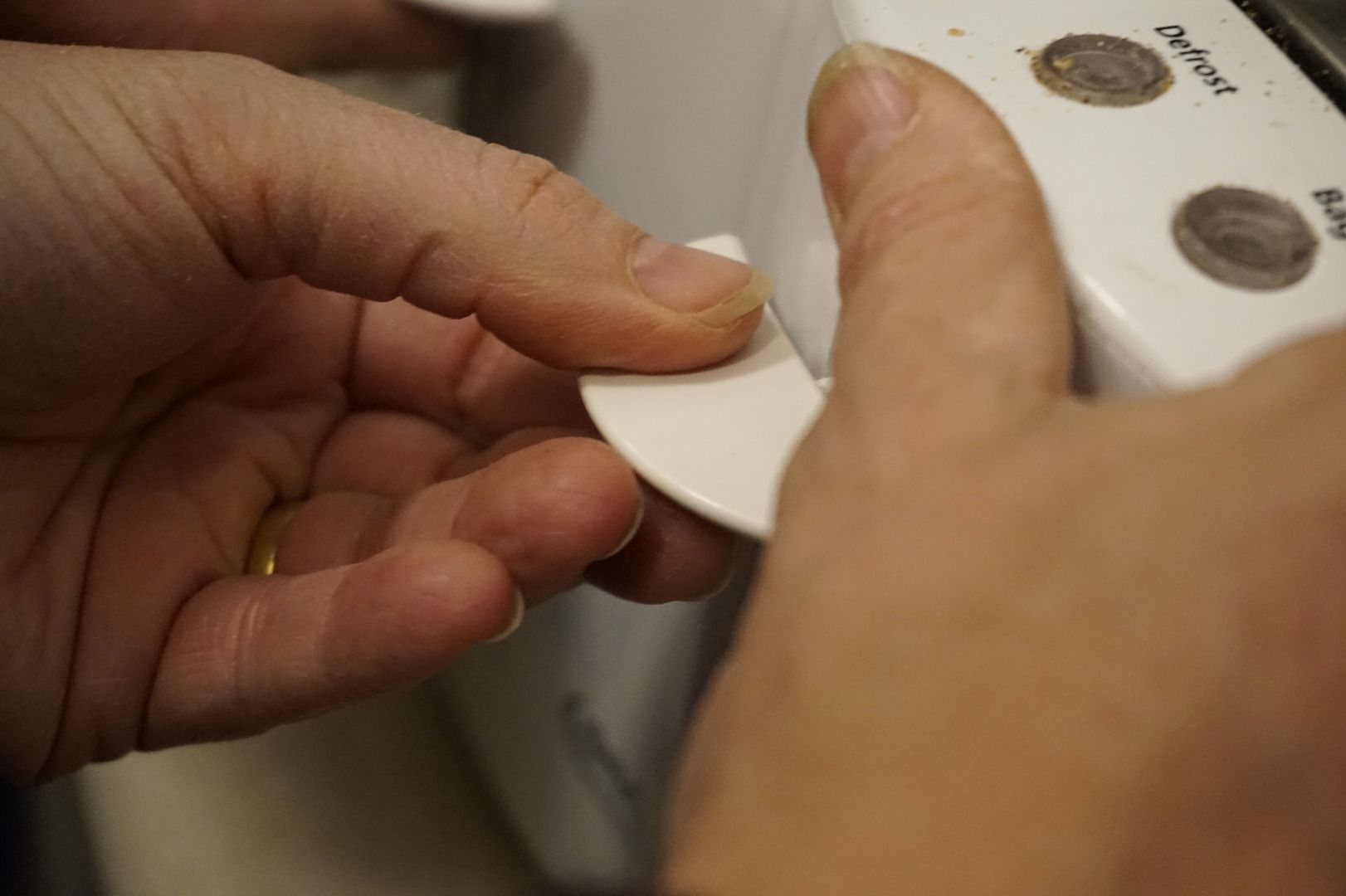 Repair a Toaster : 6 Steps (with Pictures) - Instructables