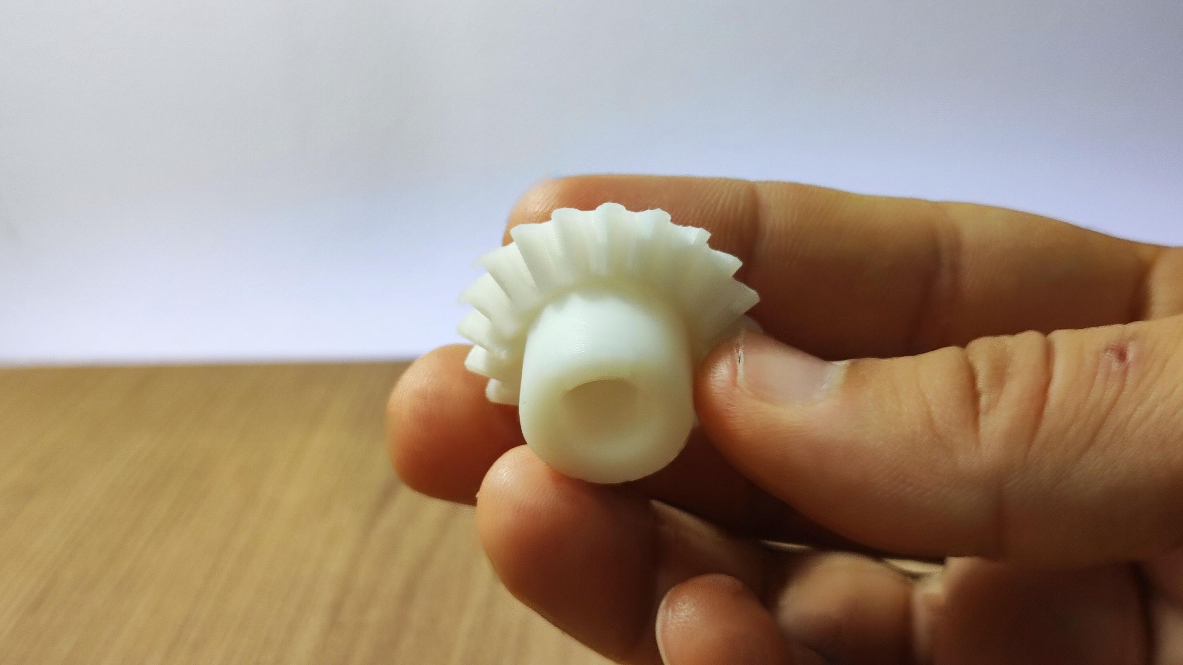 3D-Printable Automotive Differential : 11 Steps - Instructables