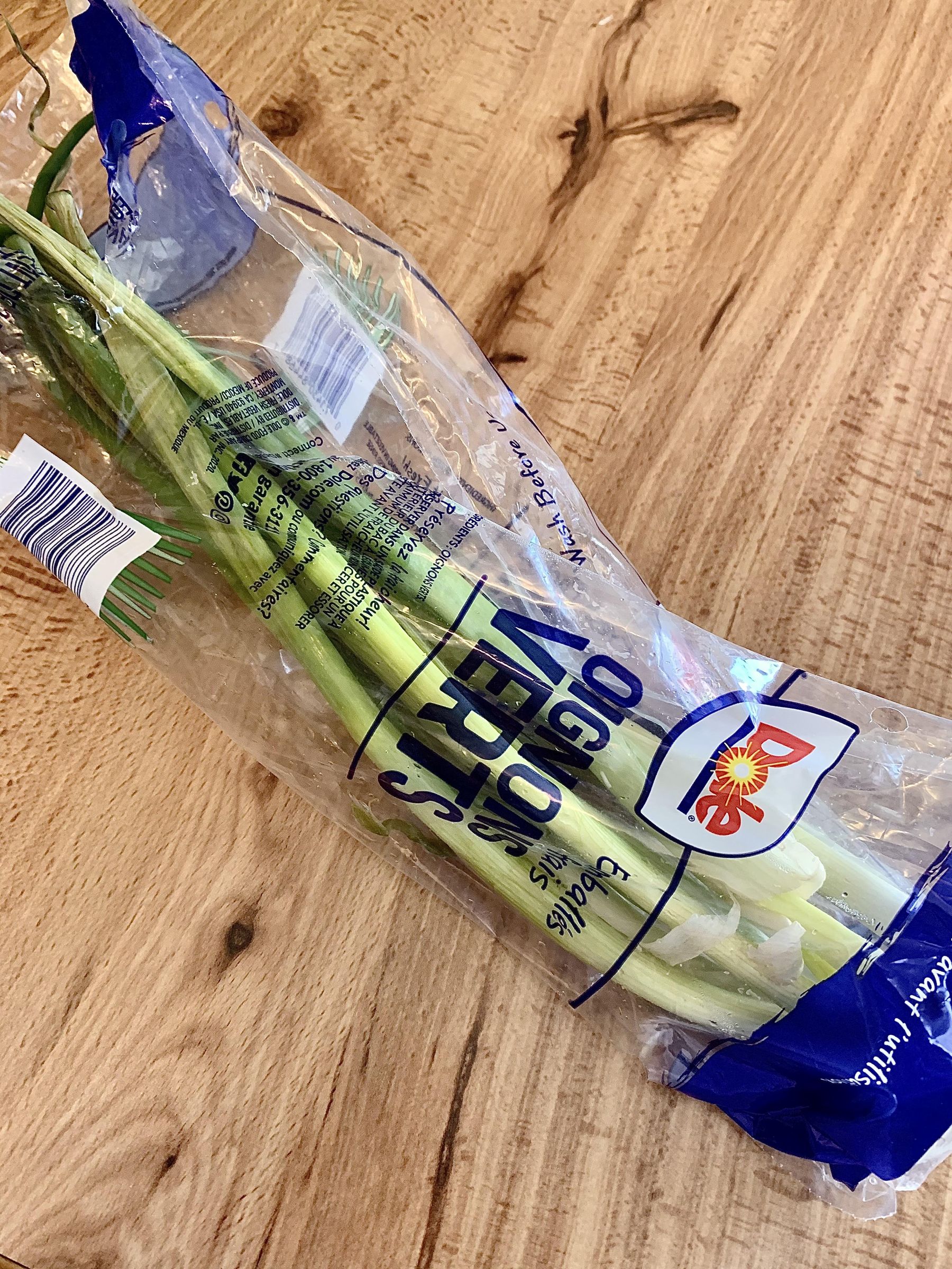 Easily Grow Spring Onions : 8 Steps - Instructables