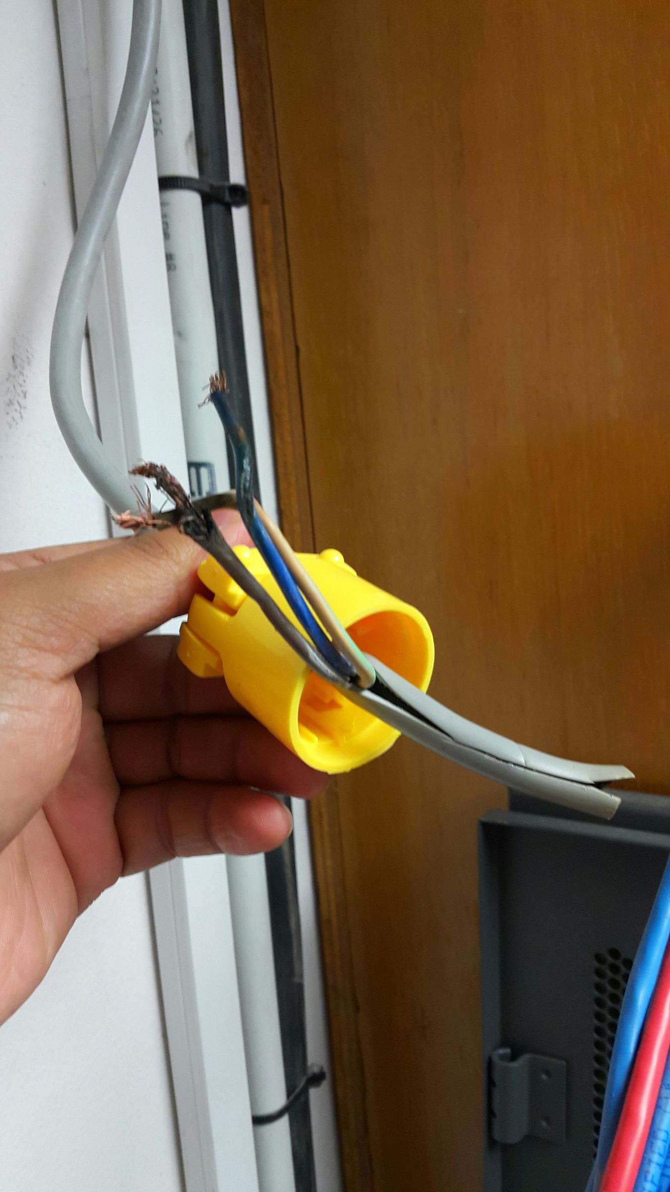 The Danger of Slack Electrical Connections, and Fixing Them! (with ...