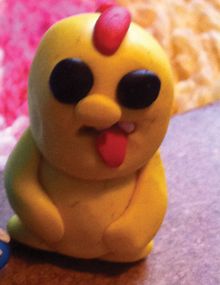 How to Make a Monster! : 18 Steps - Instructables