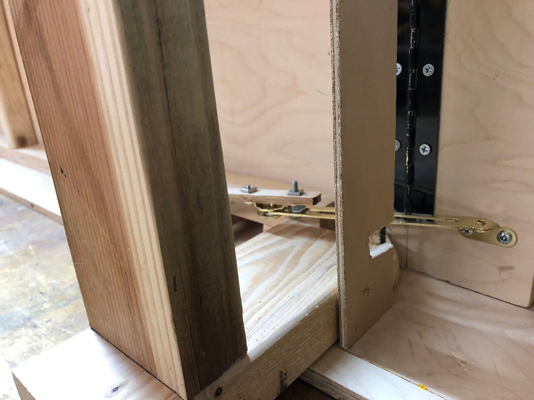 Another Skee-Ball Machine : 12 Steps (with Pictures) - Instructables