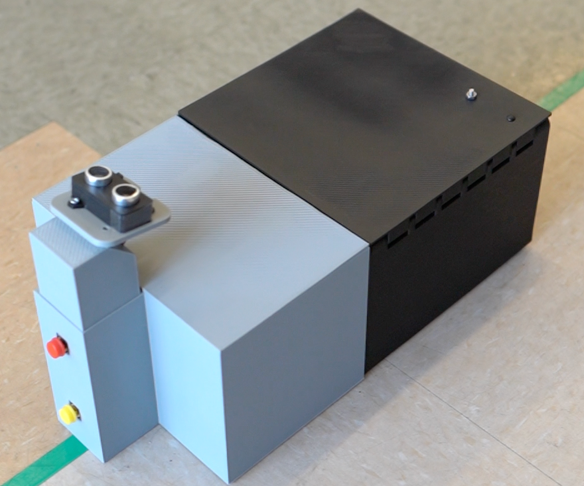 Autonomous Drone Docking Bay : 5 Steps - Instructables