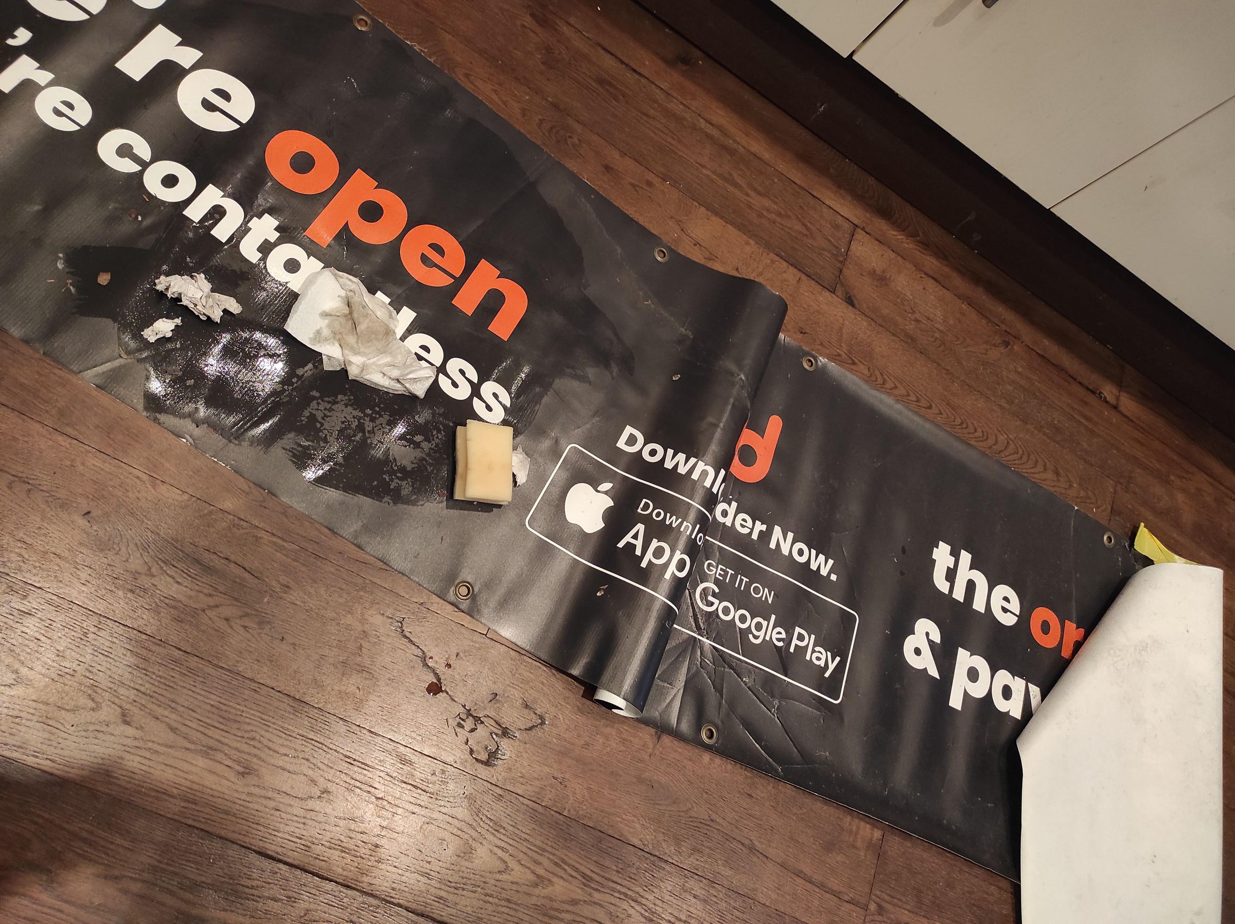 Recycled Plastic Cycling Rucksack : 12 Steps (with Pictures ...