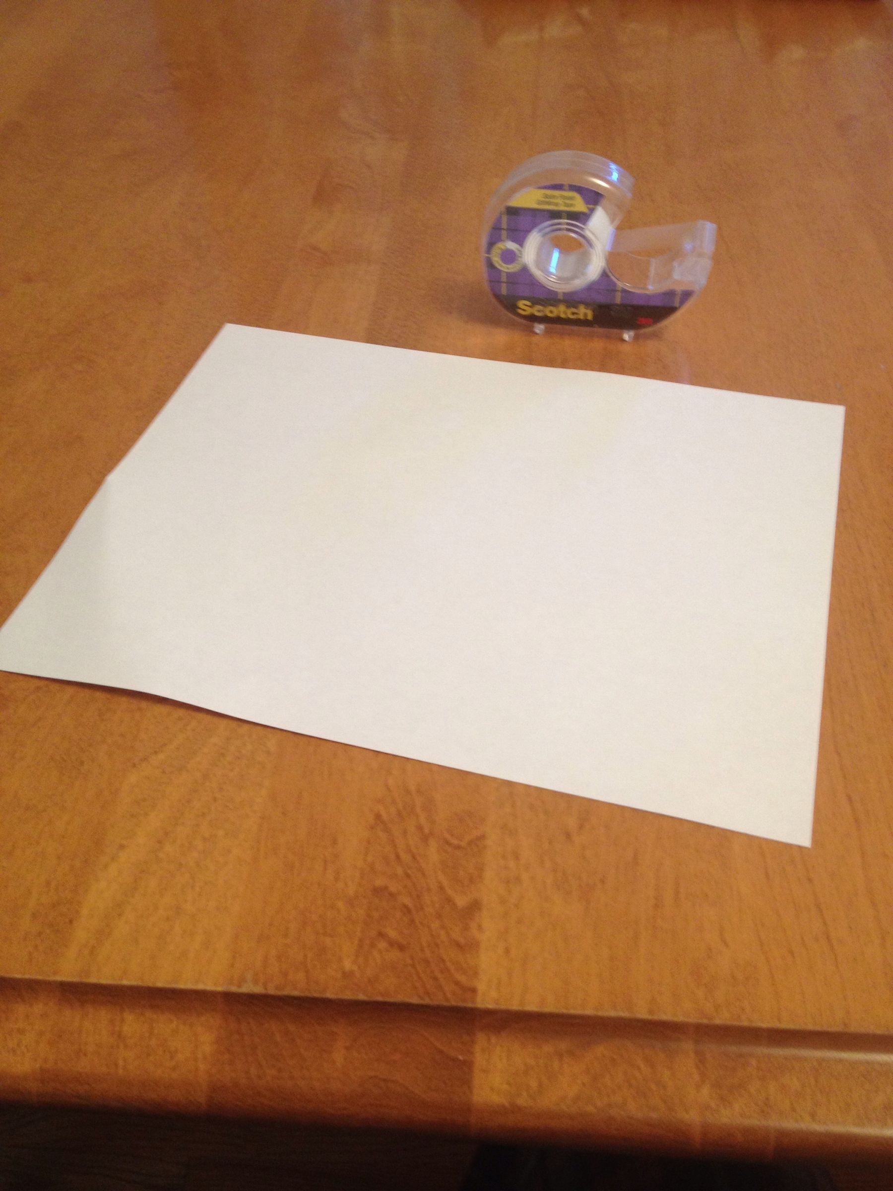 Nausicaa Origami Gas Mask : 16 Steps - Instructables