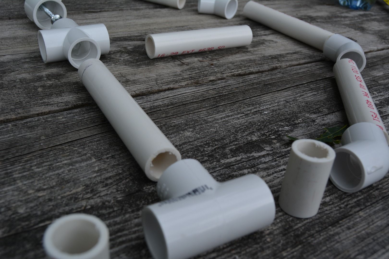 DIY Camera Stabilizer : 6 Steps (with Pictures) - Instructables
