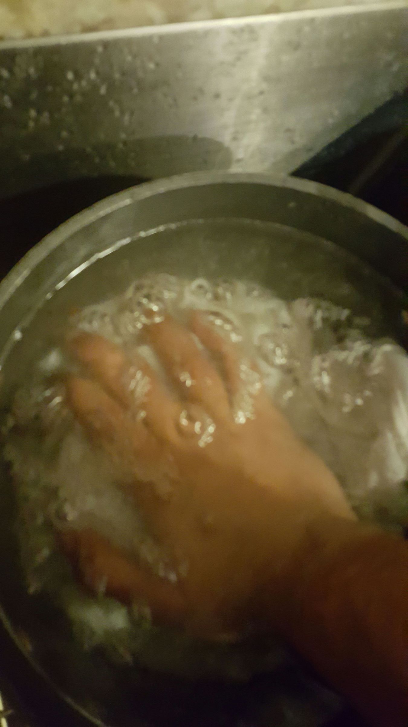 Water Casting Copper : 5 Steps (with Pictures) - Instructables