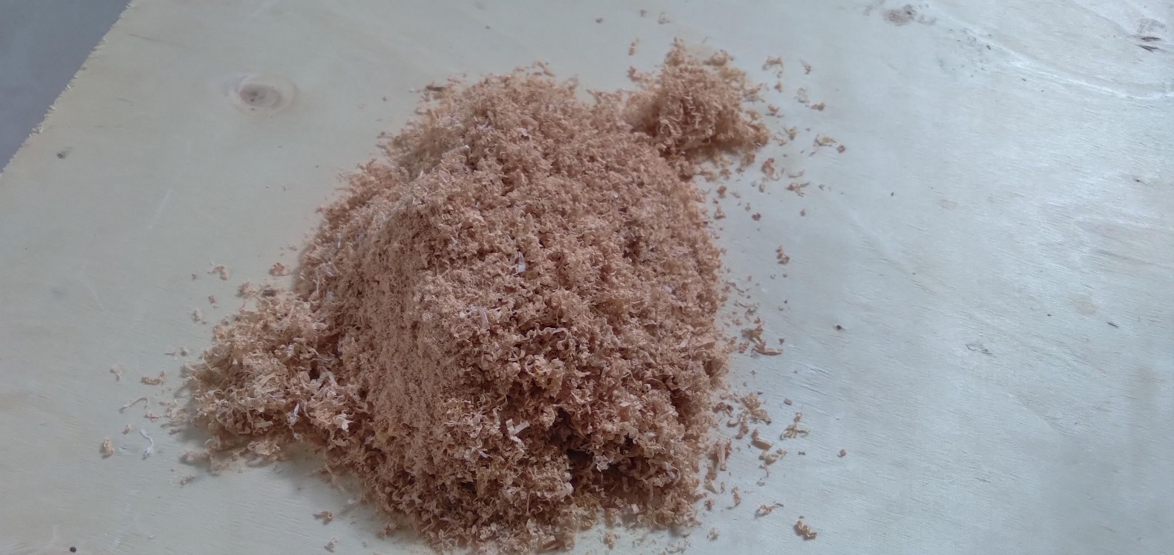 Sawdust Glass Coaster : 7 Steps - Instructables