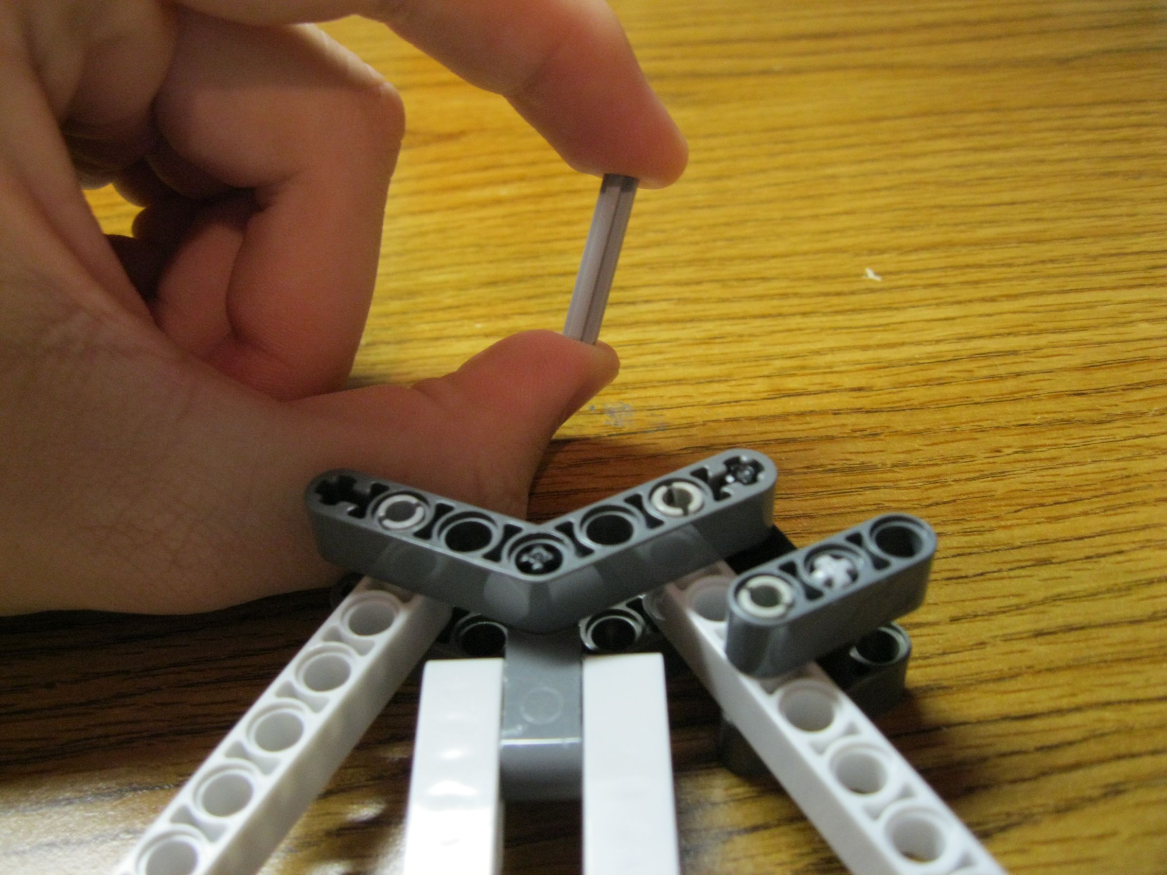 Lego 3D Printer/plotter : 6 Steps (with Pictures) - Instructables