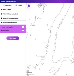 Make 3d Layered Map Files With Laser Map Maker! : 14 Steps - Instructables