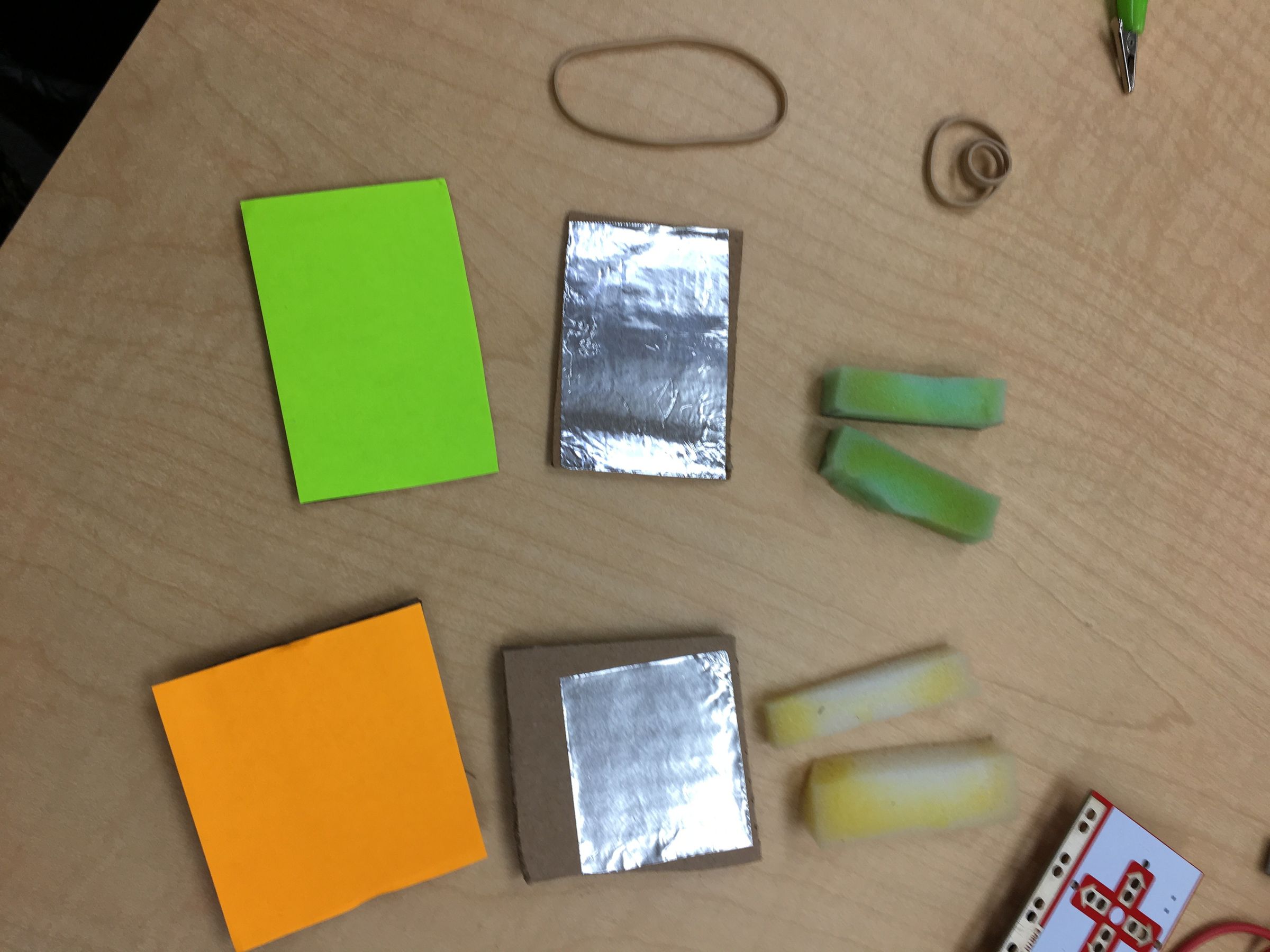 Makey Makey Game Show Buzzer : 4 Steps (with Pictures) - Instructables