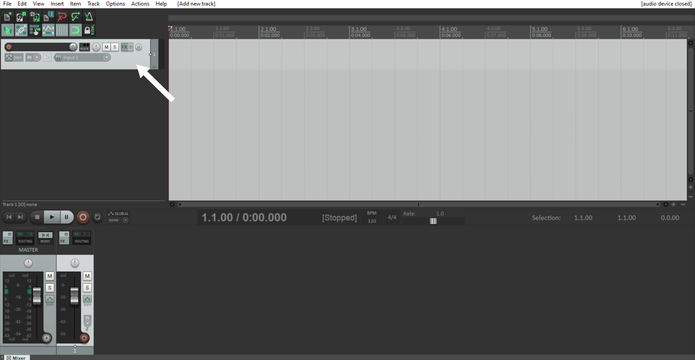 How to Use Plugins Within Reaper DAW (Digital Audio Workstation). : 8 ...