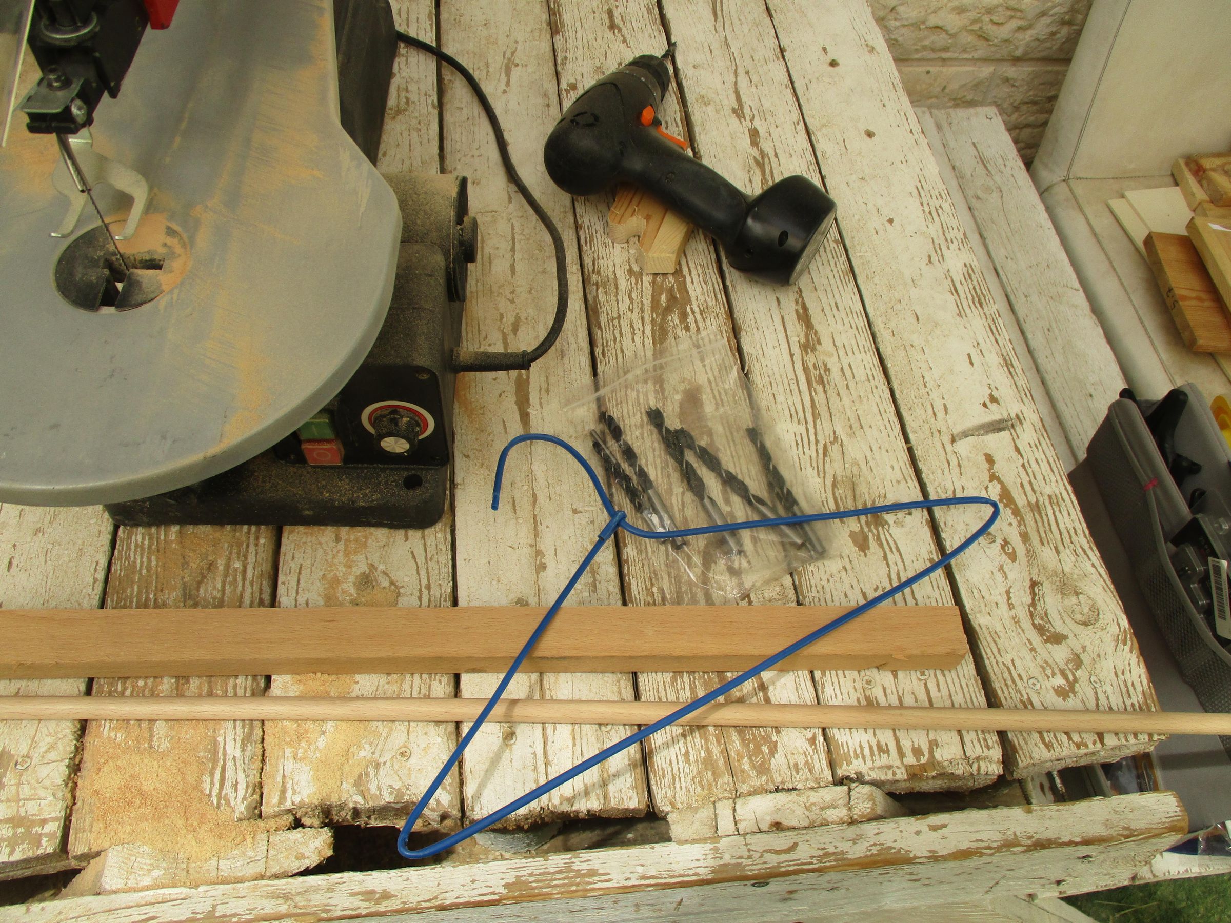 Wire Bead Maze Toy : 6 Steps (with Pictures) - Instructables