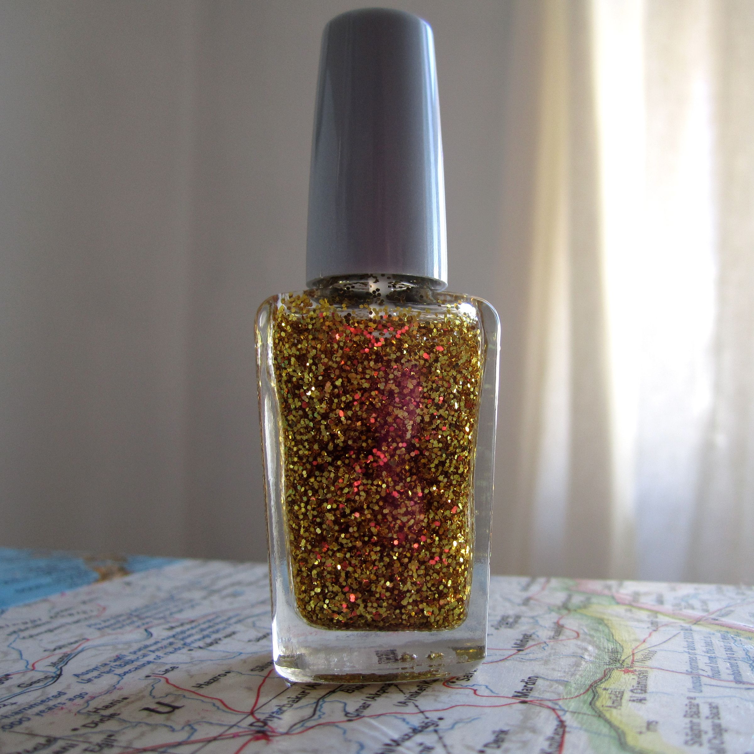 How to Make Nail Polish : 8 Steps (with Pictures) - Instructables