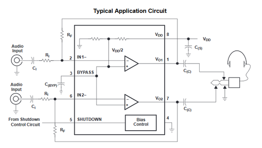 Audio Mixer - Two Devices Into One Headphones : 14 Steps (with Pictures ...
