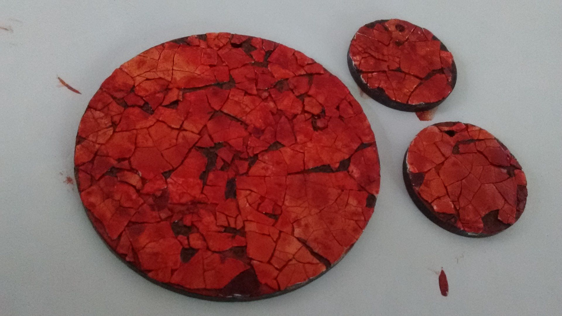 Egg Shell Decorated Jewelry : 7 Steps (with Pictures) - Instructables