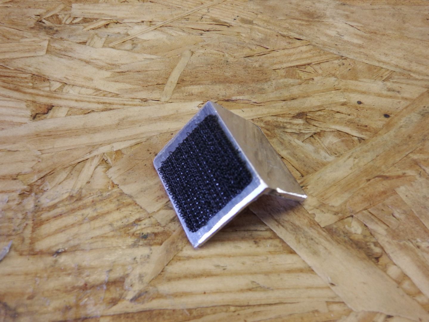 Velcro Vehicle Cargo Stabilizer : 3 Steps (with Pictures) - Instructables