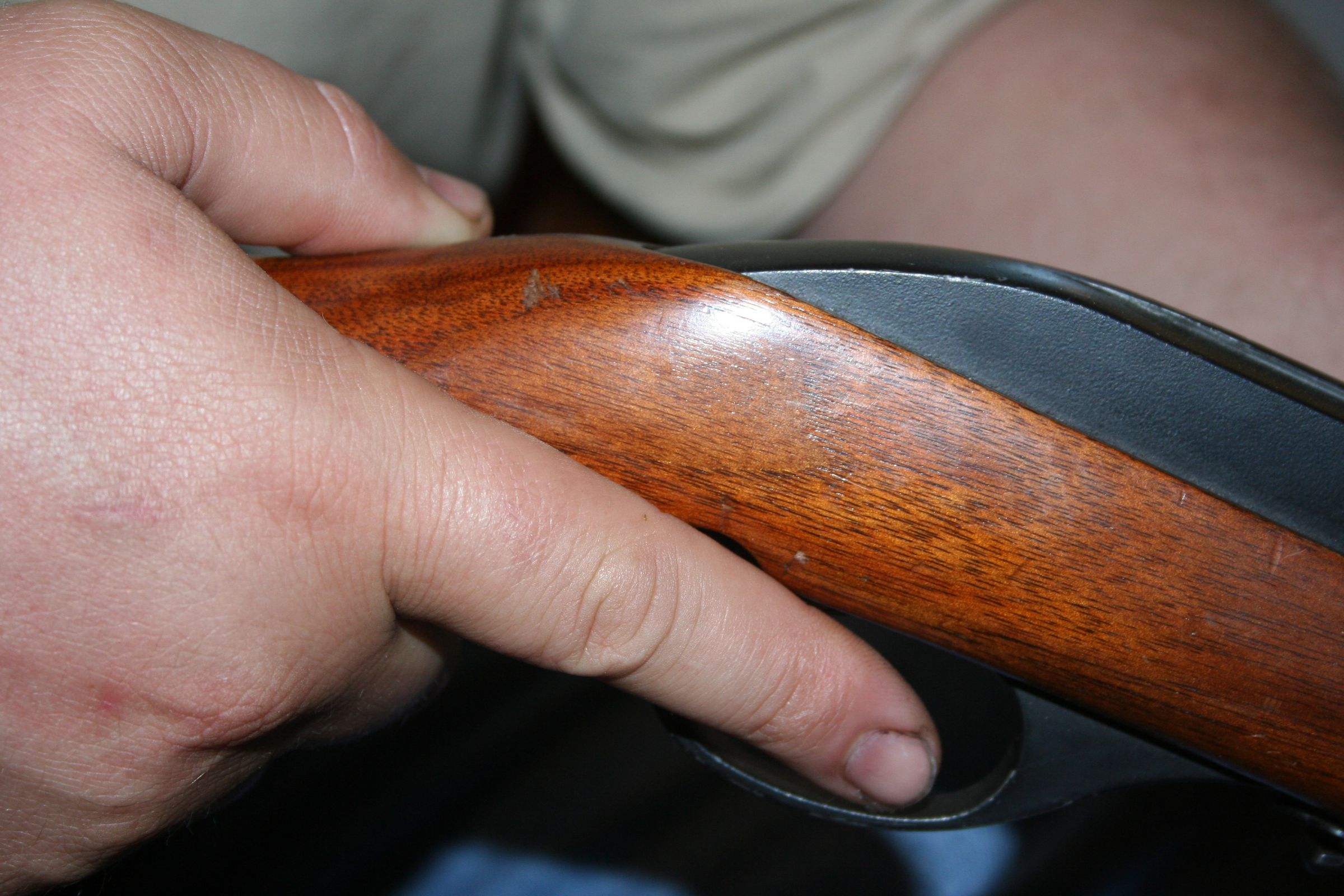 Firearm Safety: the "do's" and "don'ts" of Enjoying Guns Safely. : 5 ...