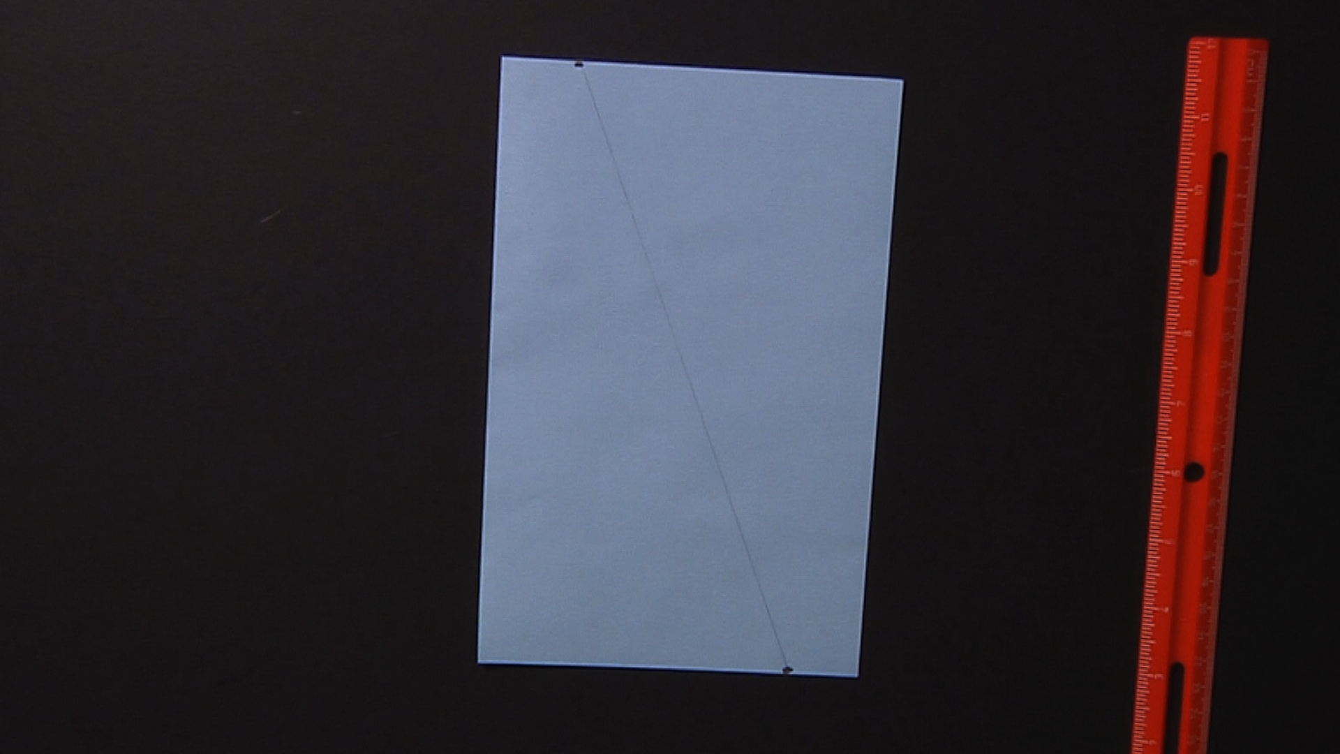 Indoor Kite : 7 Steps - Instructables