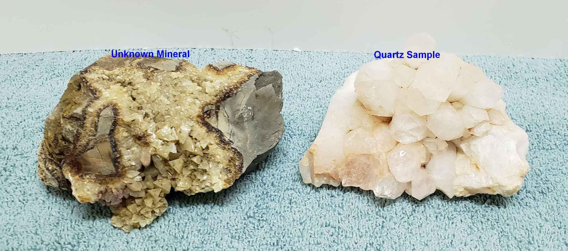 Is My Rock Calcite? : 7 Steps - Instructables