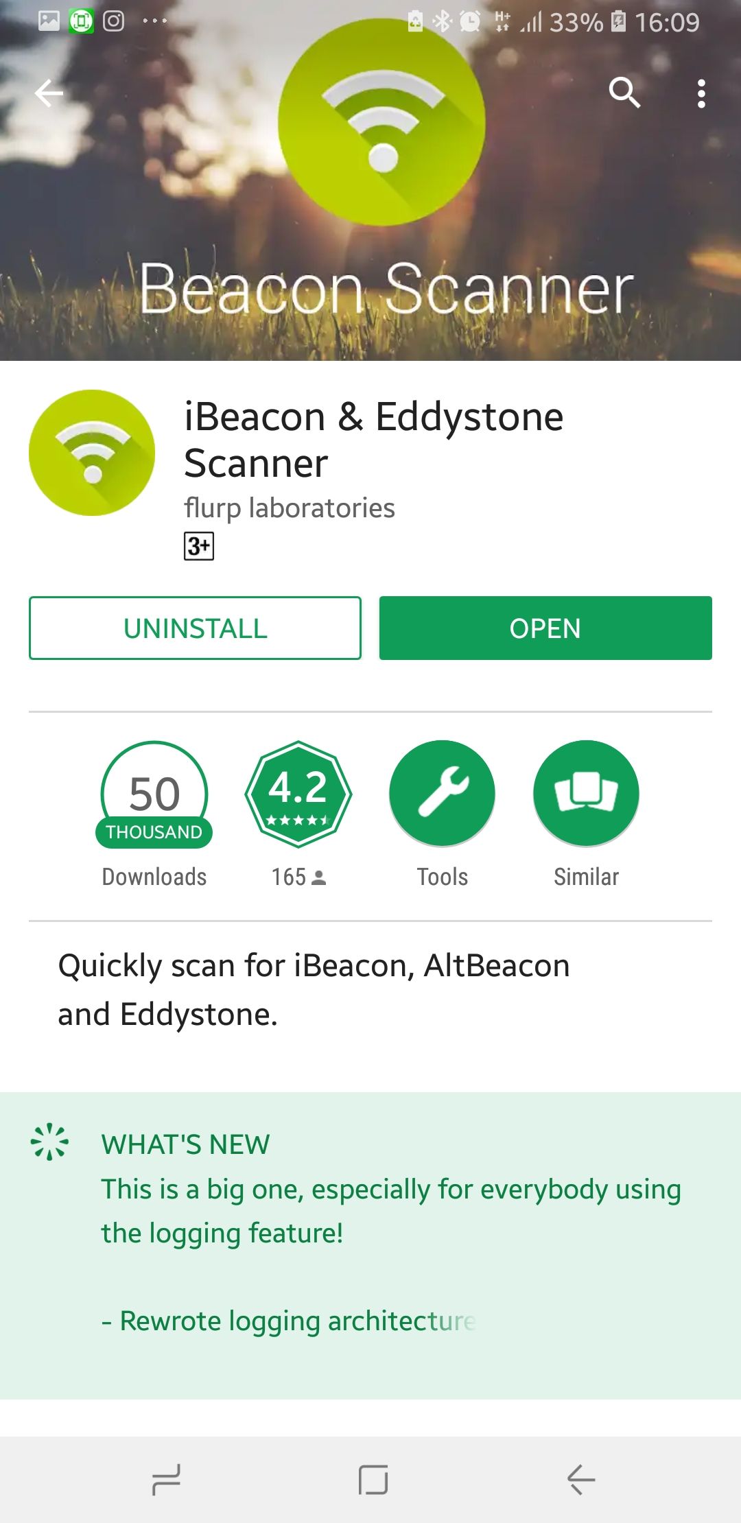 Beacon/eddystone and Adafruit NRF52 ,Advertise Your Website/product ...