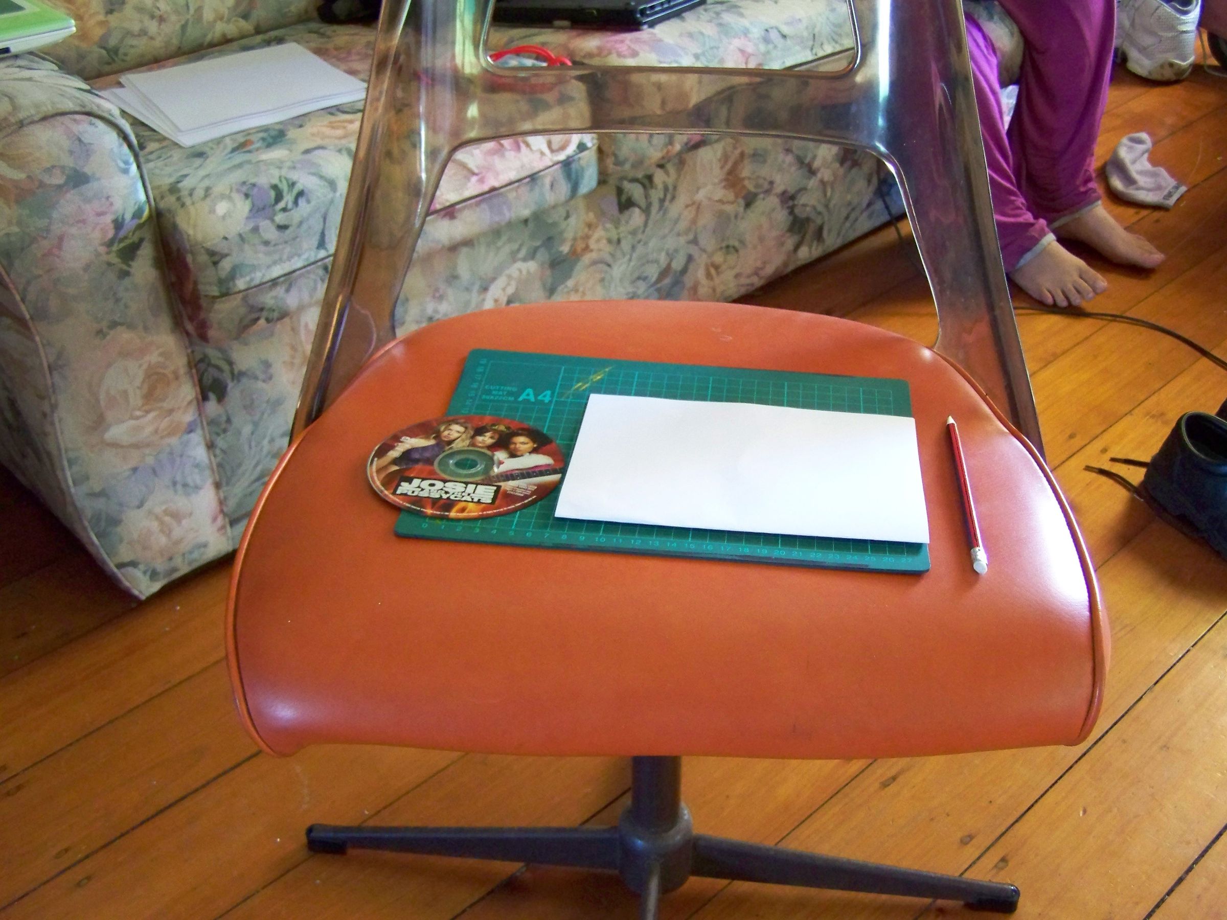 How to Recover Compact Discs and Other Related Media After a Major ...