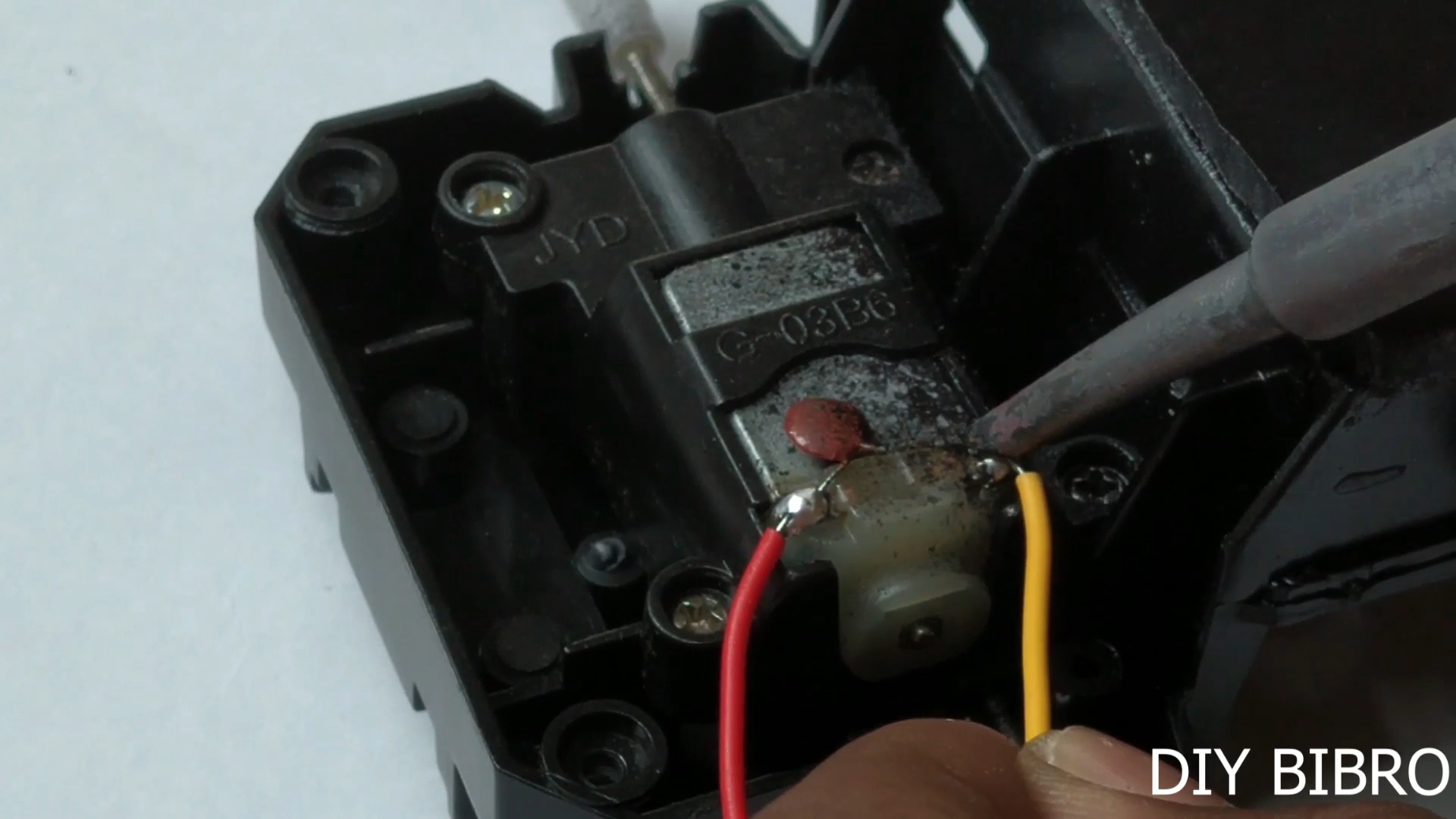 DIY ARDUINO BLUETOOTH CONTROLLED CAR :) : 7 Steps (with Pictures ...