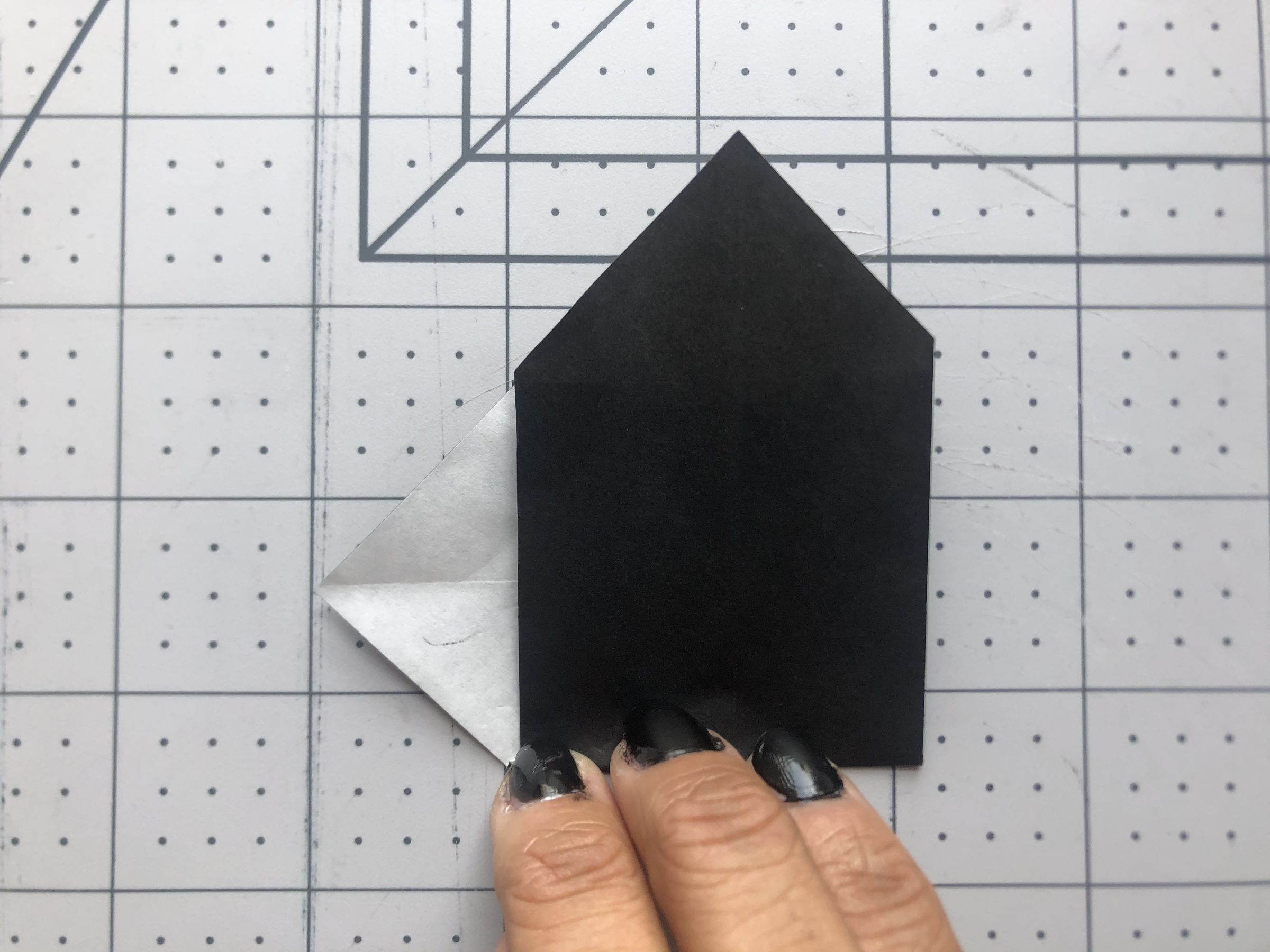 Expandable Origami : 10 Steps (with Pictures) - Instructables