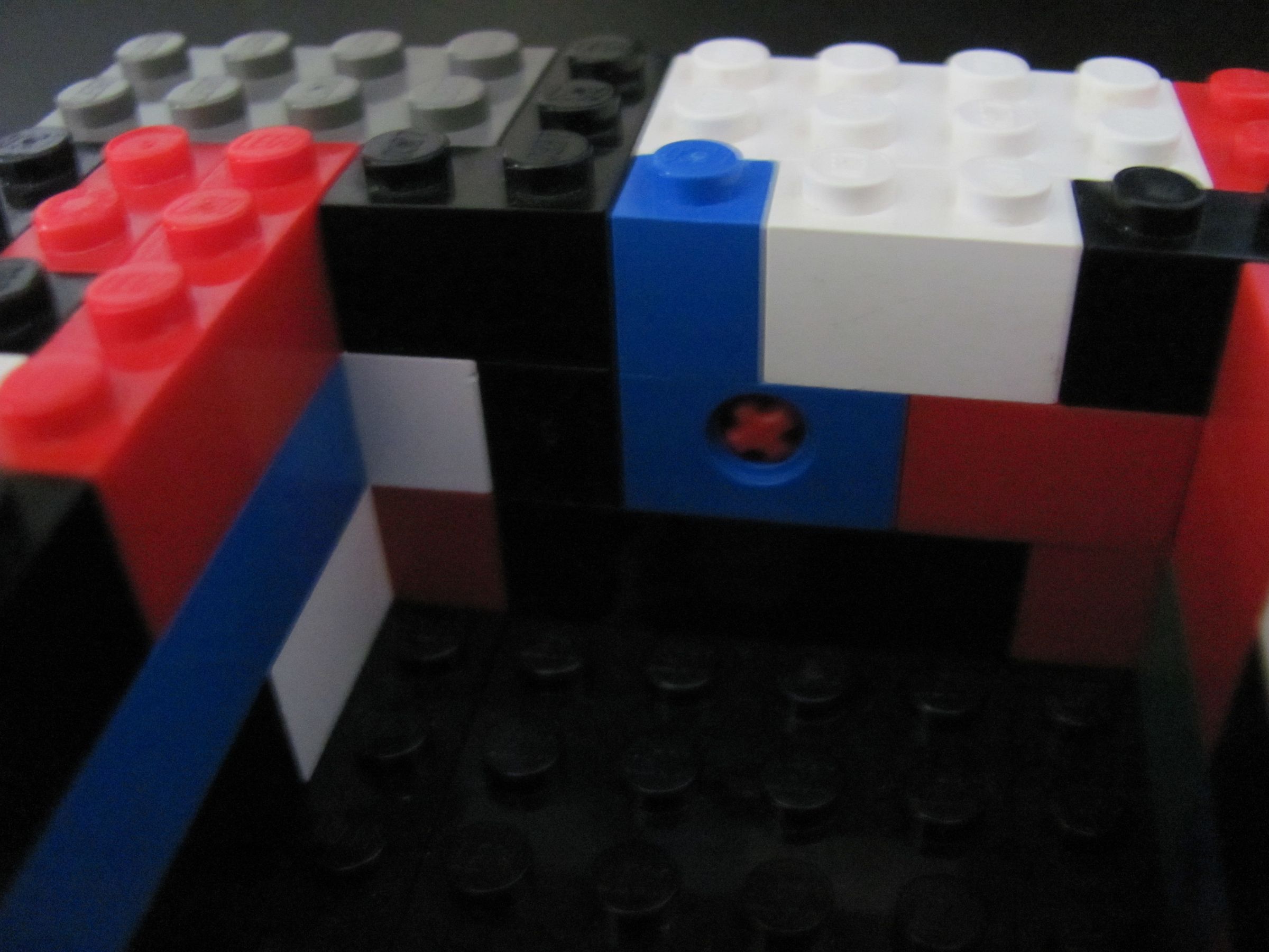 How to Make a Difficult Lego Puzzle : 7 Steps - Instructables