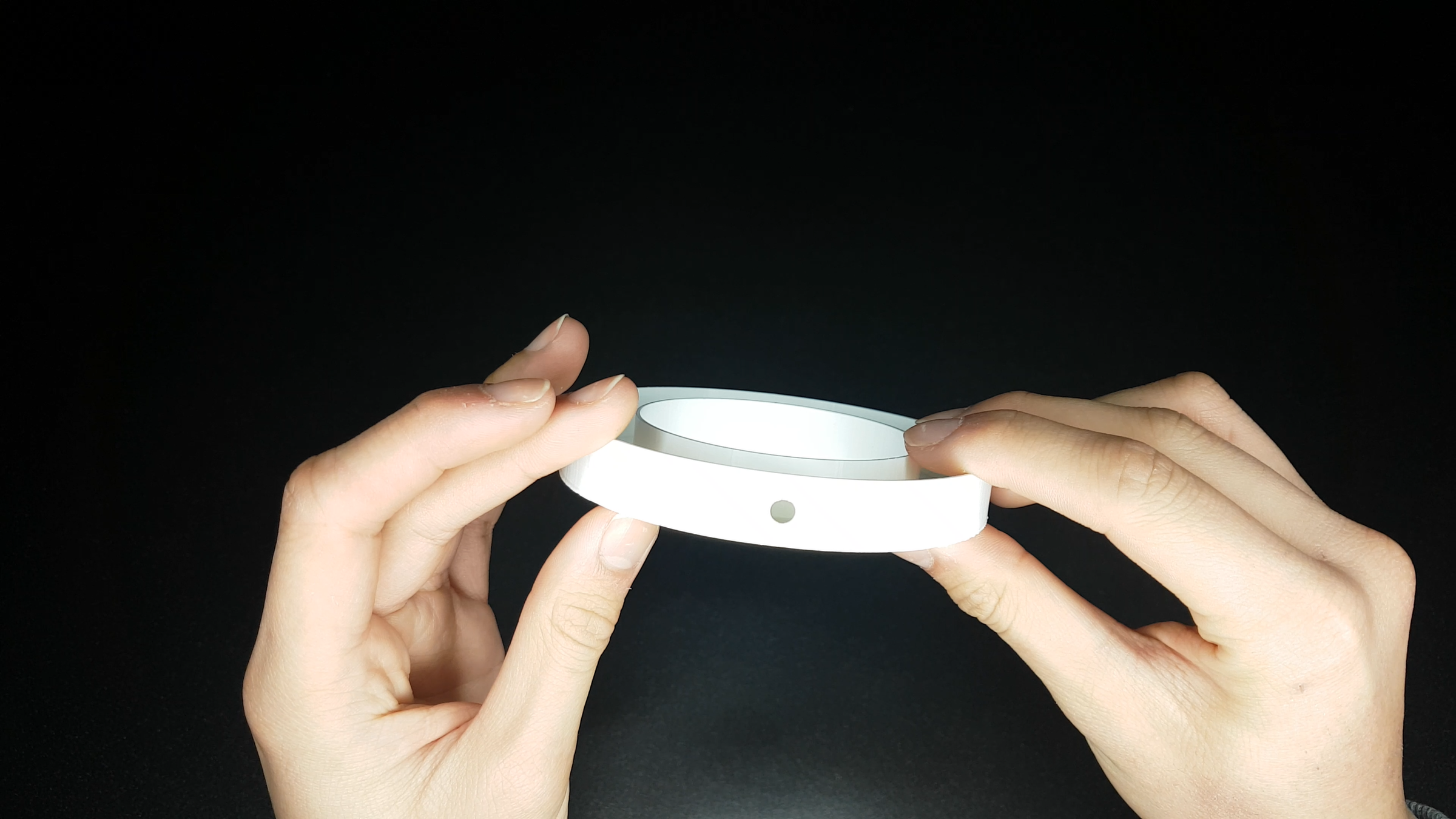 DIY Mini LED Ring Light! : 7 Steps (with Pictures) - Instructables