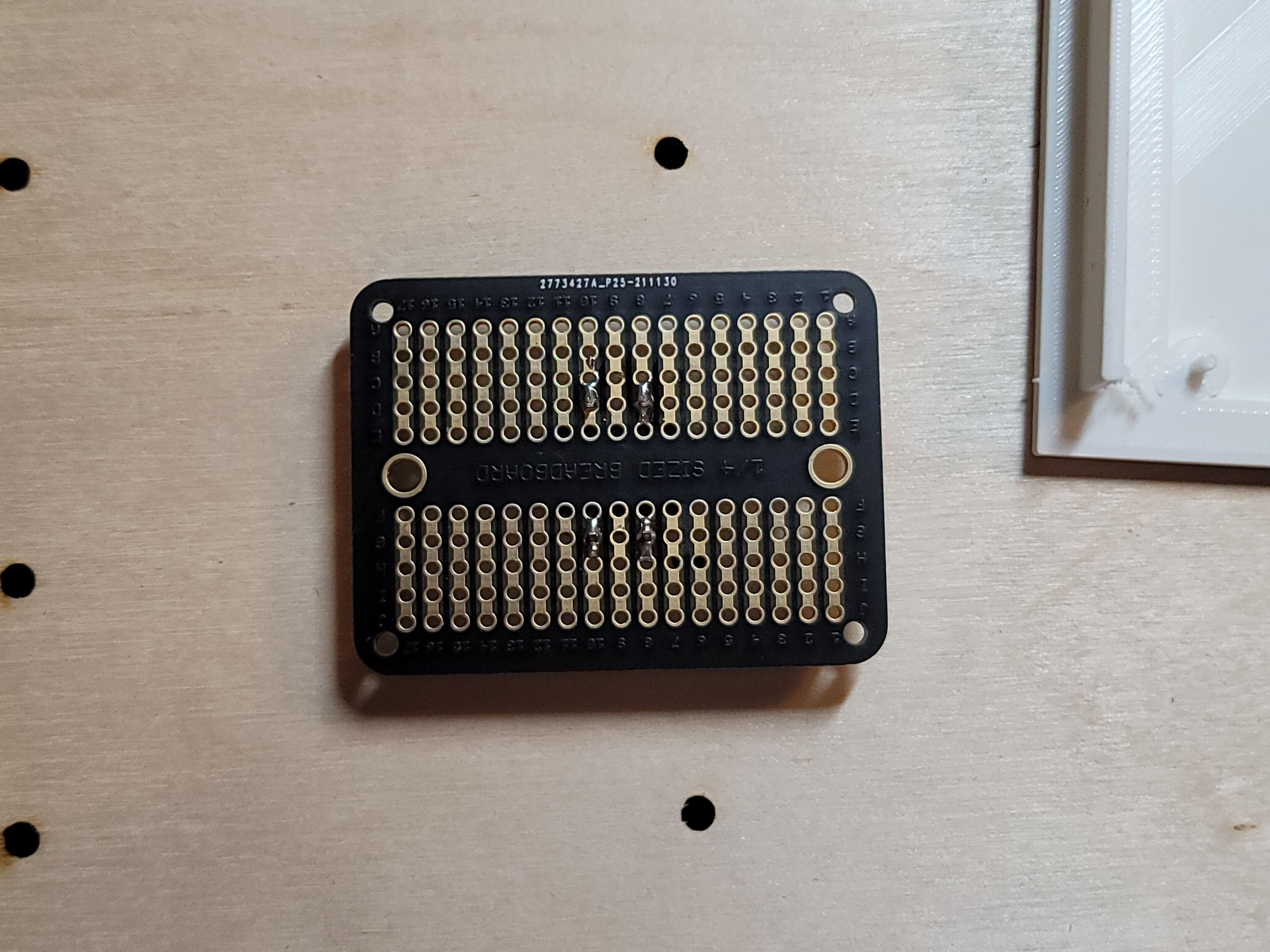 Communication Board (Aided AAC Device) : 21 Steps (with Pictures ...