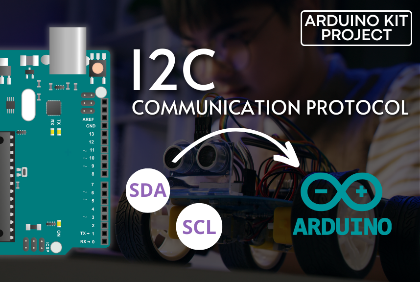 Exploring I2C: Essential Communication Protocol Basics : 7 Steps - Instructables